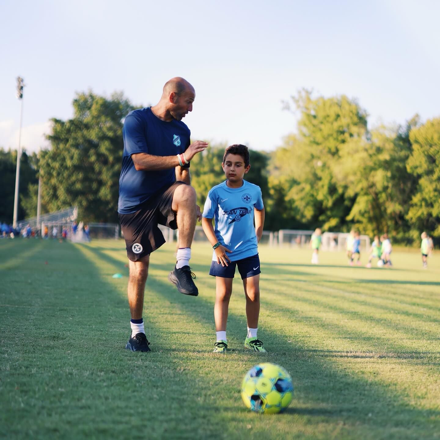 St. Louis Scott Gallagher — Club Soccer in Saint Louis