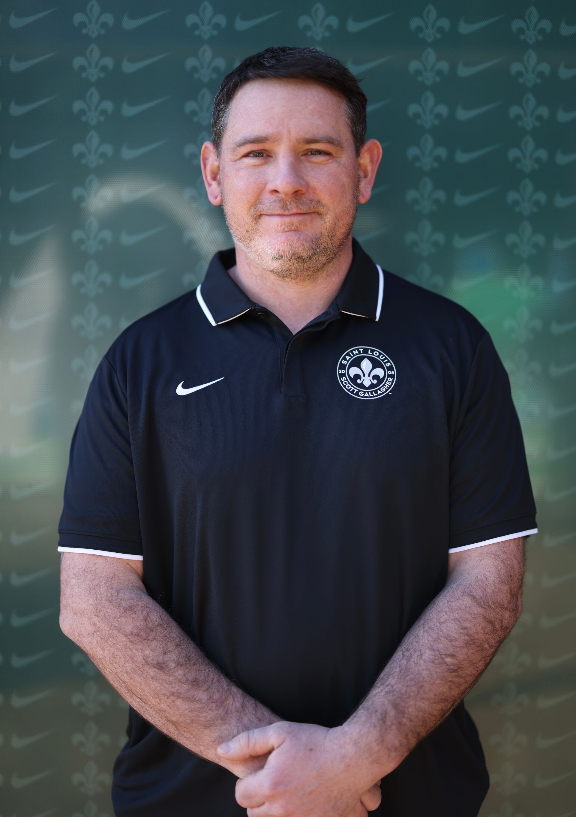 St. Louis Scott Gallagher — Club Soccer in Saint Louis