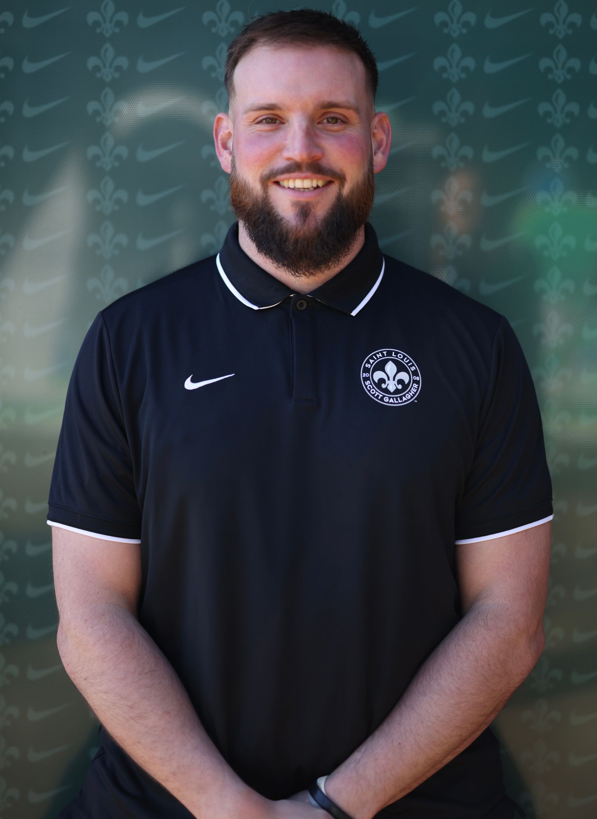 St. Louis Scott Gallagher — Club Soccer in Saint Louis