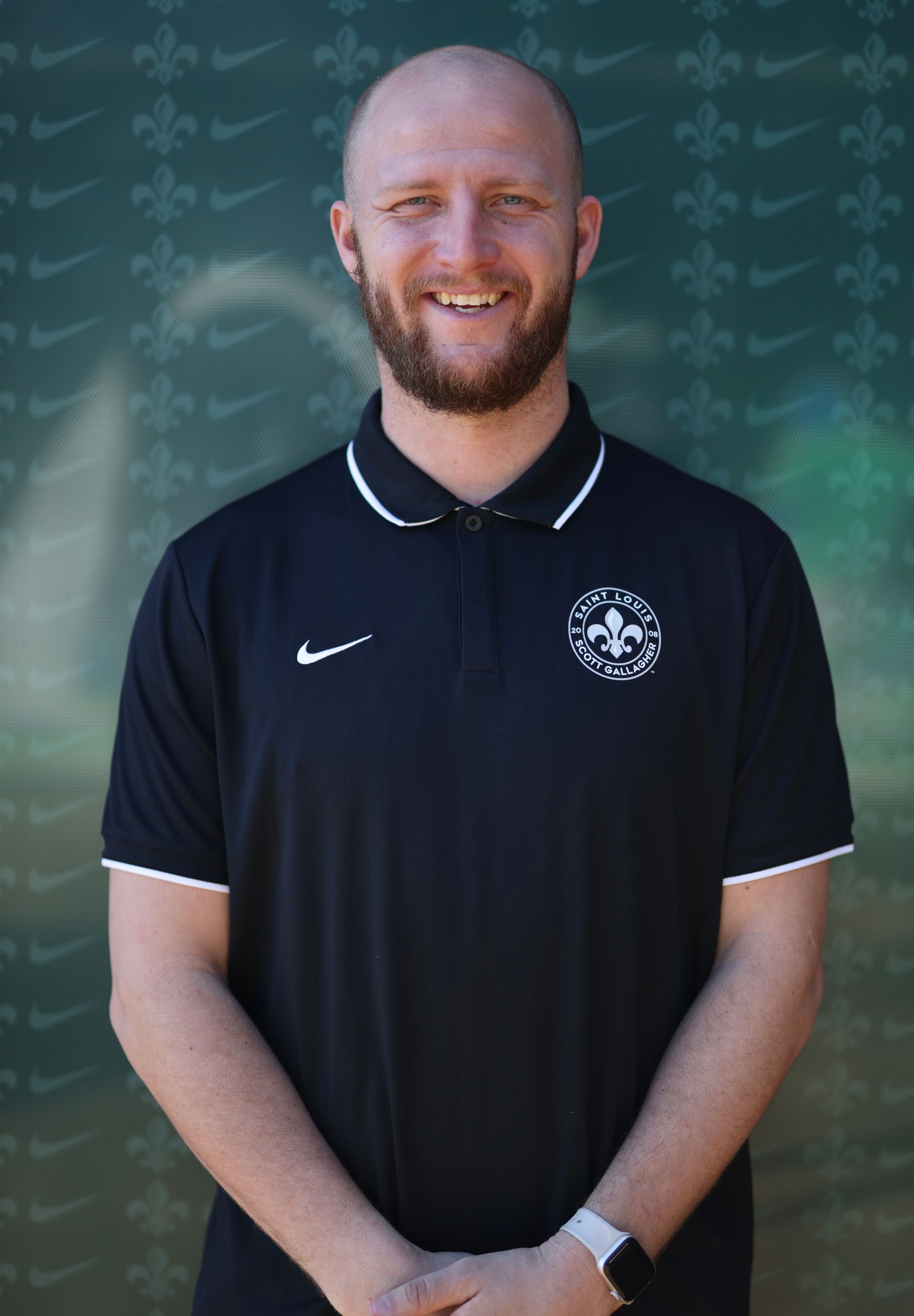 St. Louis Scott Gallagher — Club Soccer in Saint Louis