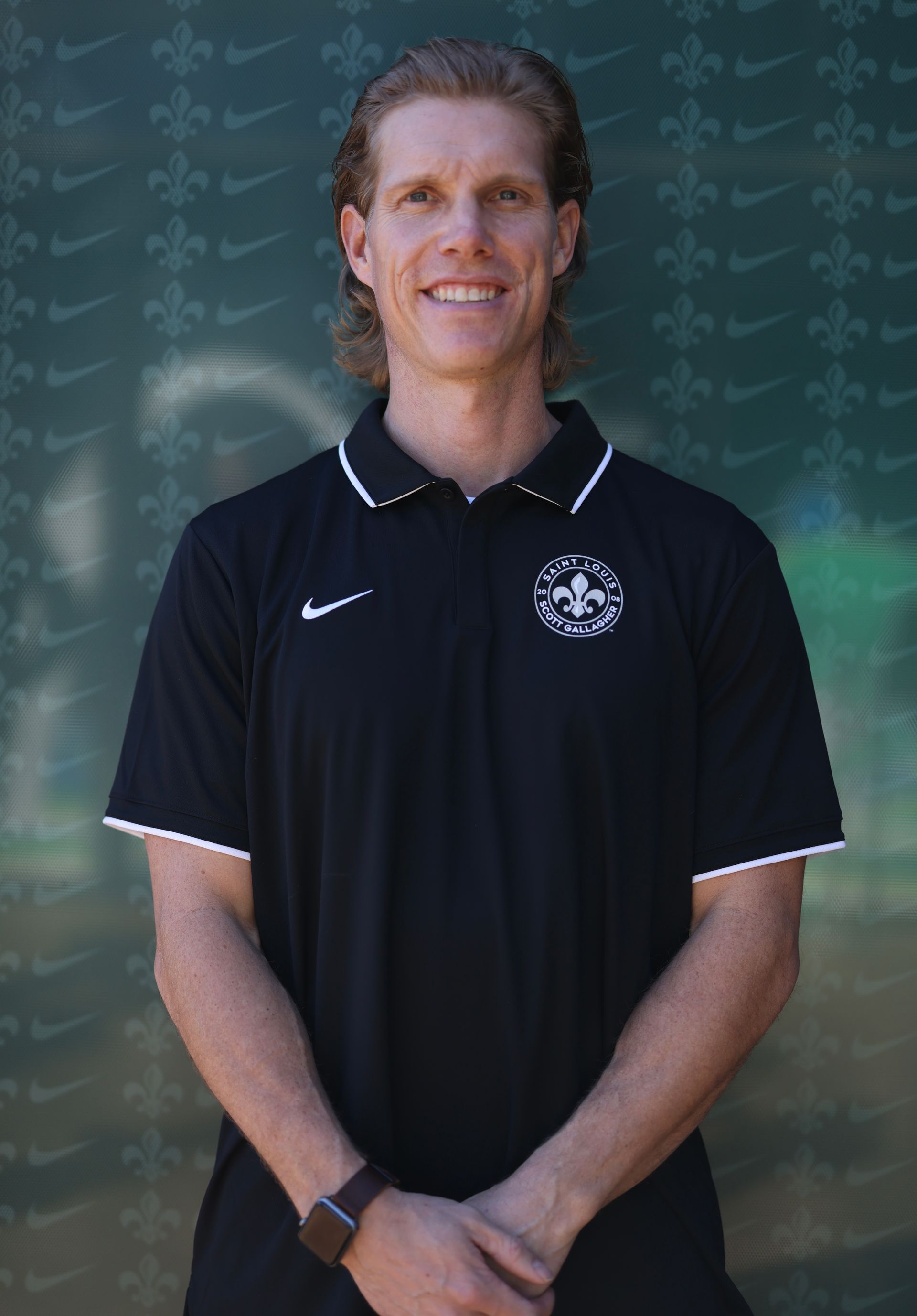 St. Louis Scott Gallagher — Club Soccer in Saint Louis