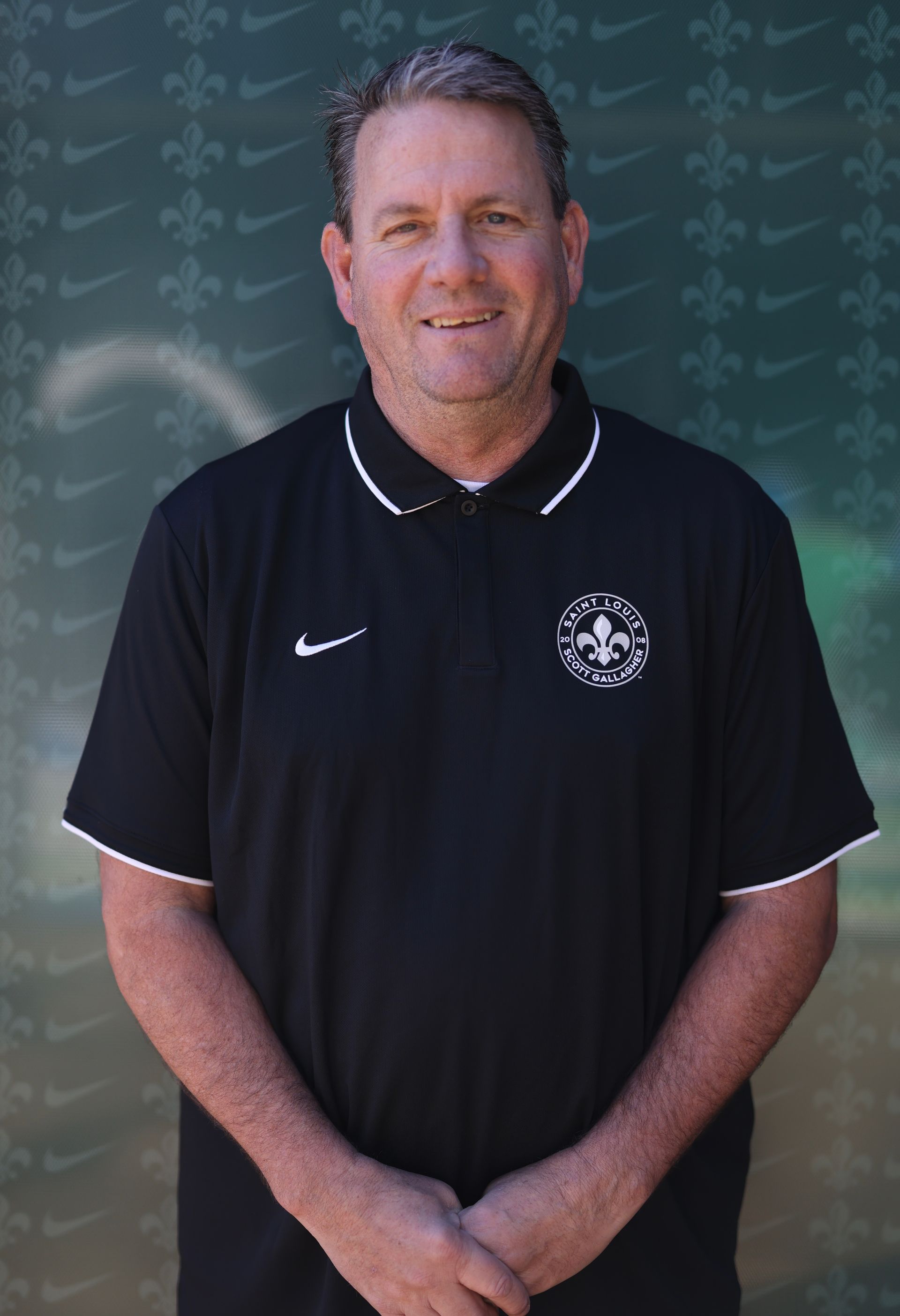 St. Louis Scott Gallagher — Club Soccer in Saint Louis