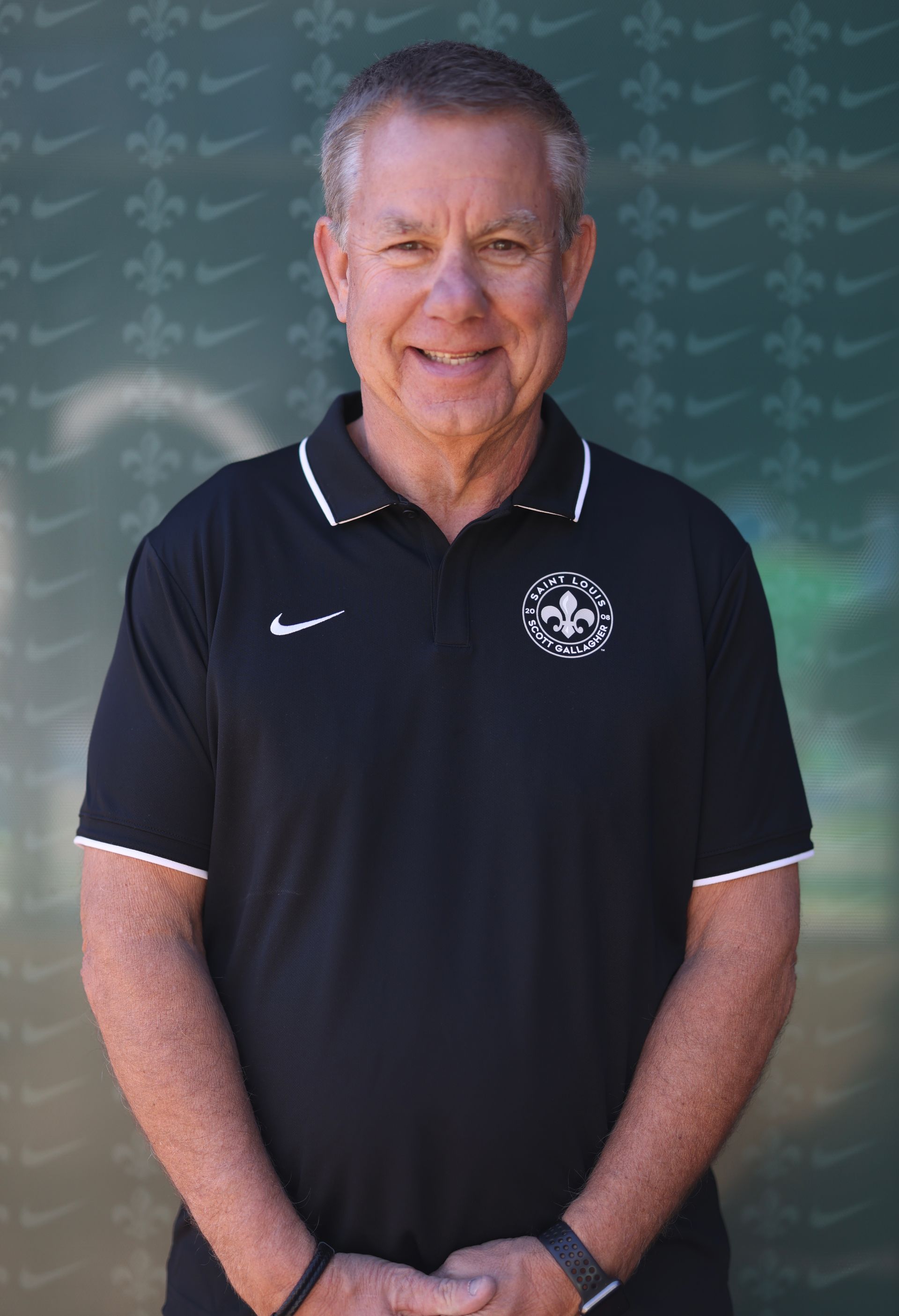 St. Louis Scott Gallagher — Club Soccer in Saint Louis