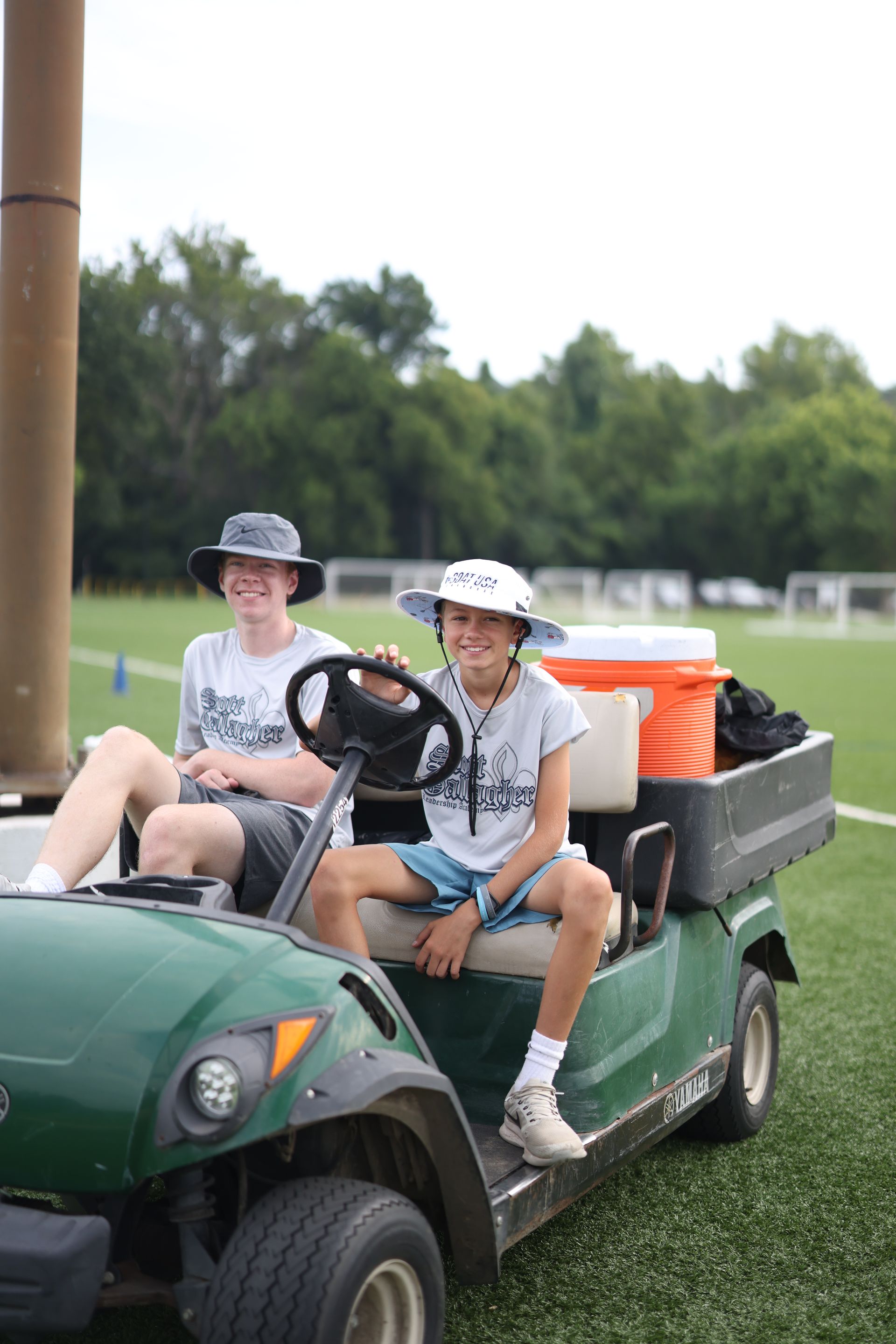St. Louis Scott Gallagher — Club Soccer in Saint Louis