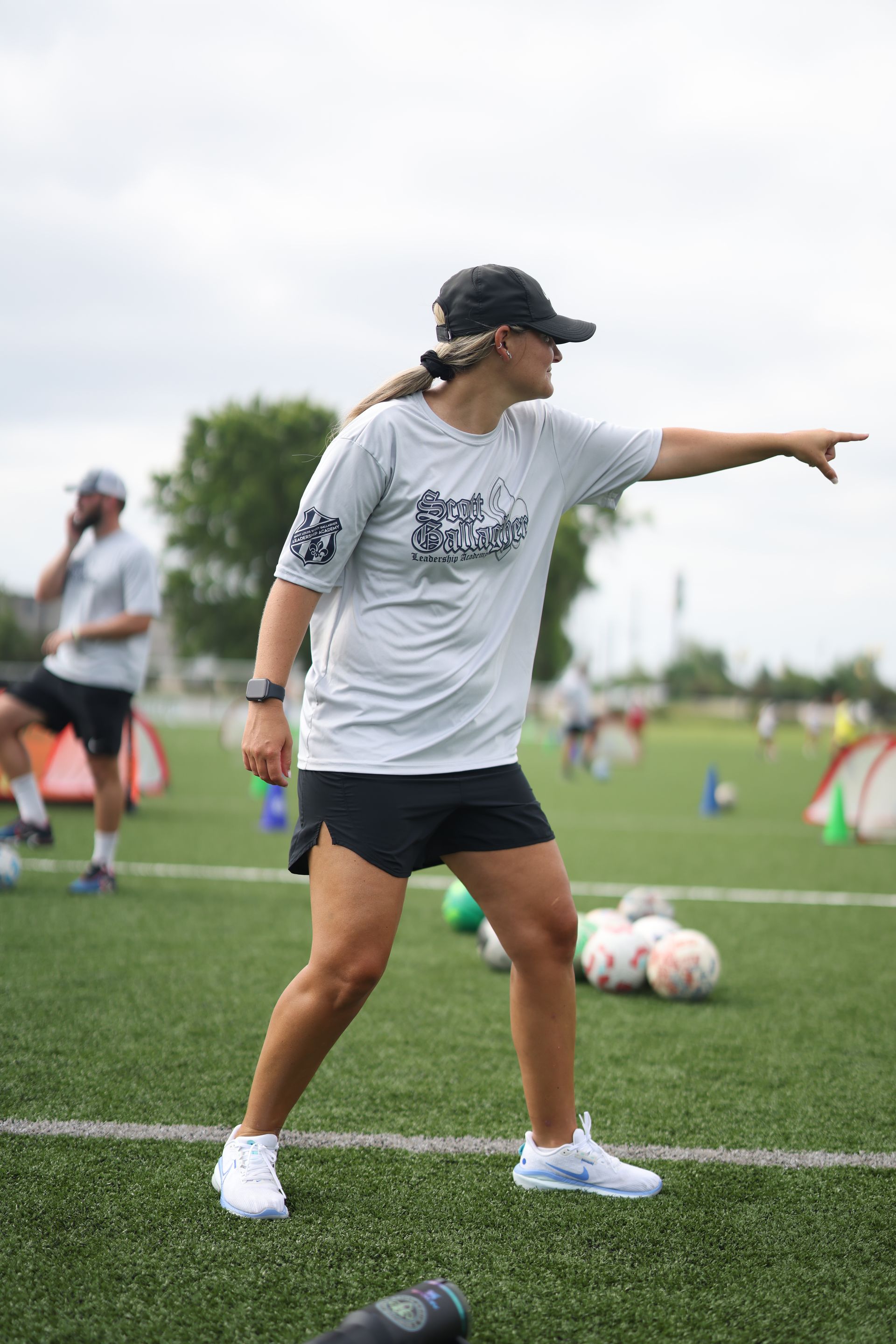 St. Louis Scott Gallagher — Club Soccer in Saint Louis