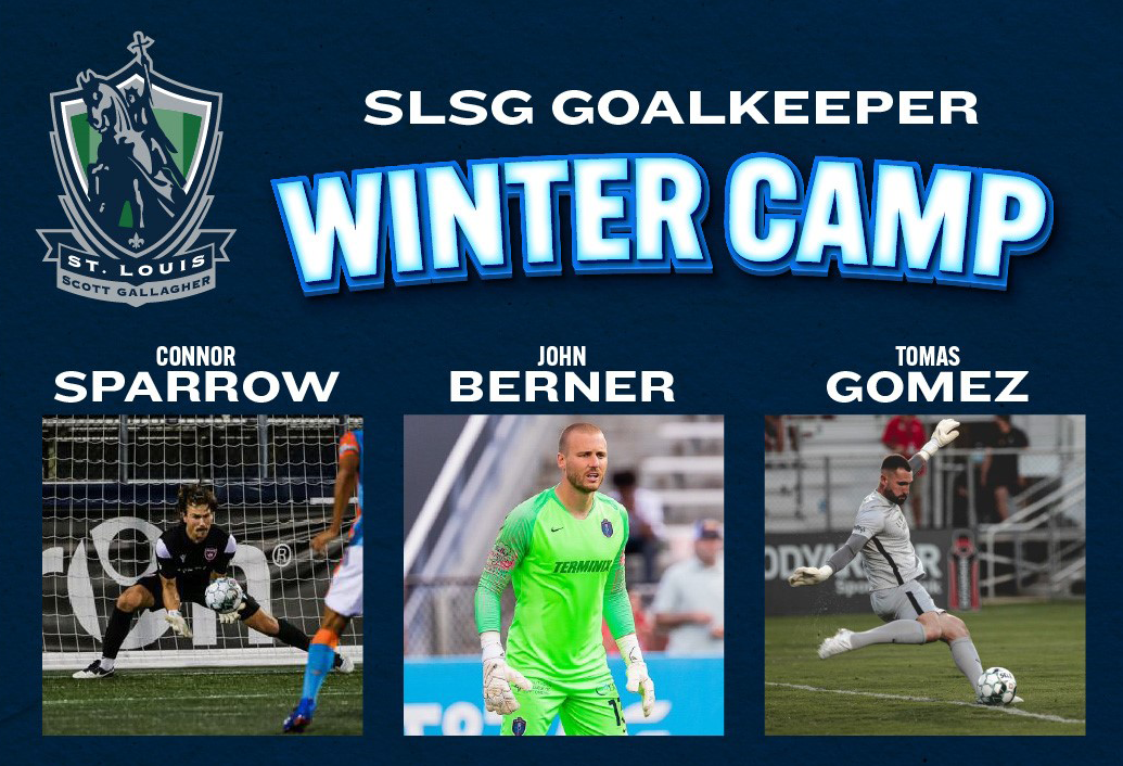 St. Louis Scott Gallagher — Club Soccer in Saint Louis