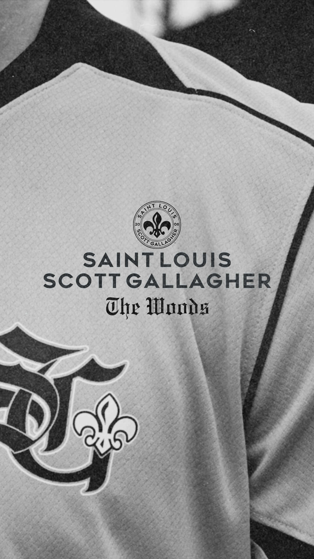 The Woods - St. Louis Scott Gallagher