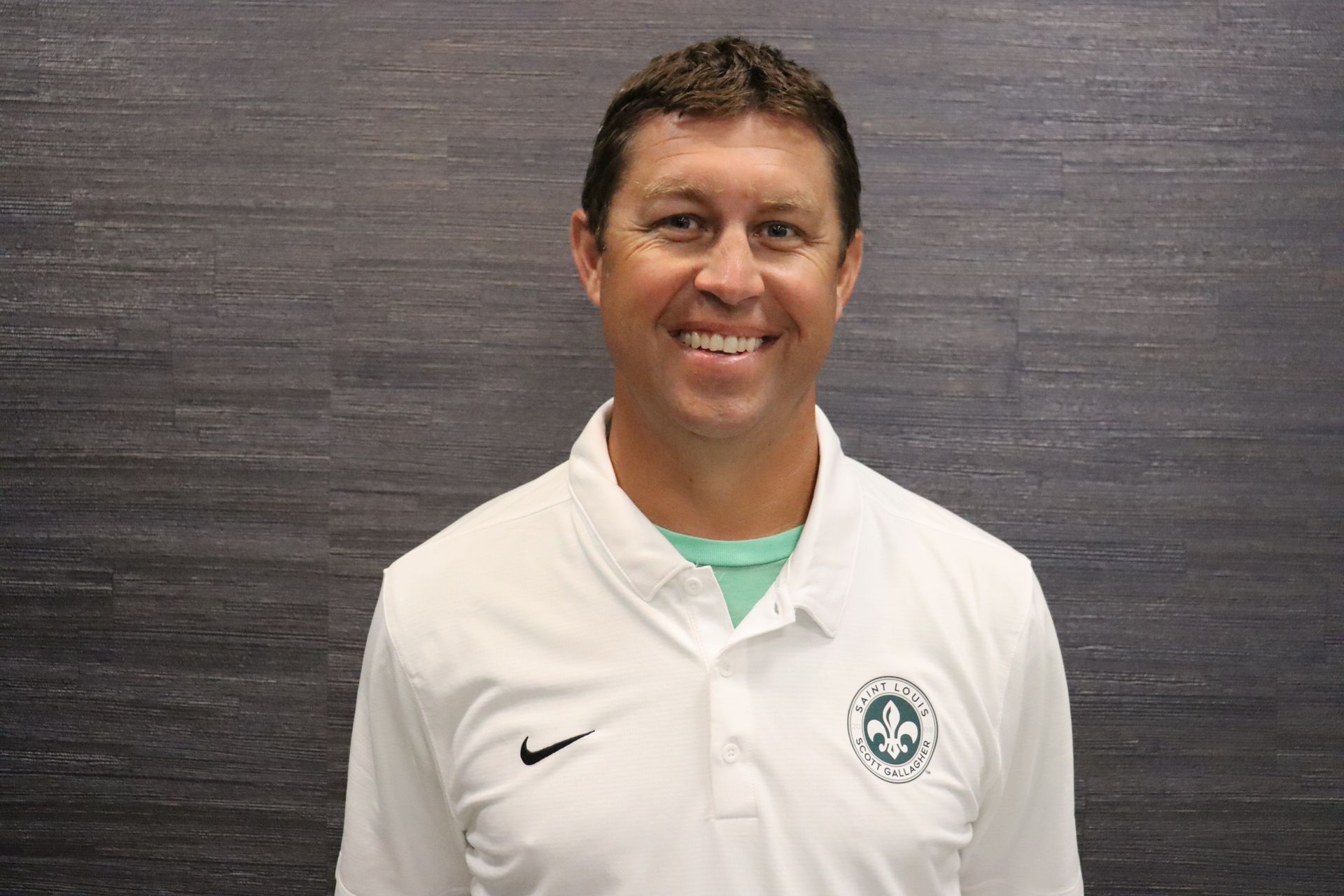 St. Louis Scott Gallagher — Club Soccer in Saint Louis