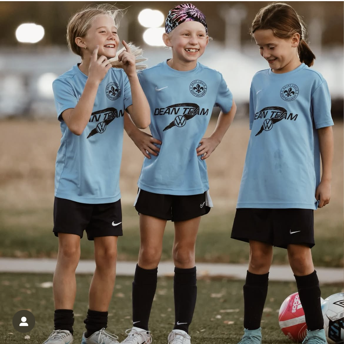 St. Louis Scott Gallagher — Club Soccer in Saint Louis