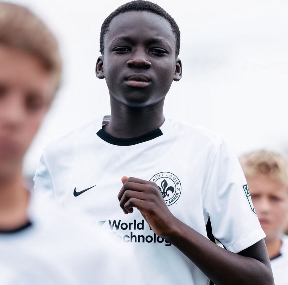 St. Louis Scott Gallagher — Club Soccer in Saint Louis