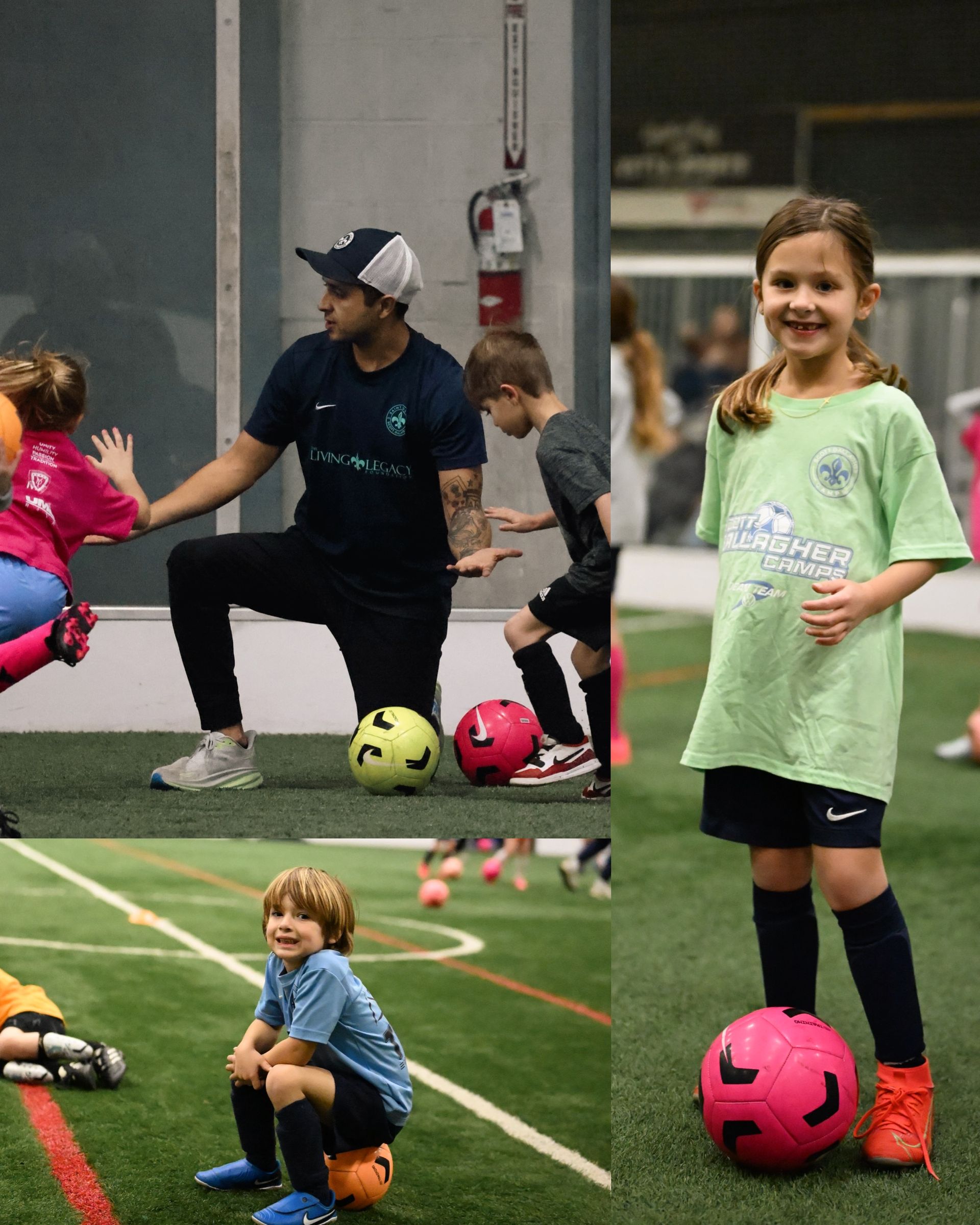 St. Louis Scott Gallagher — Club Soccer in Saint Louis