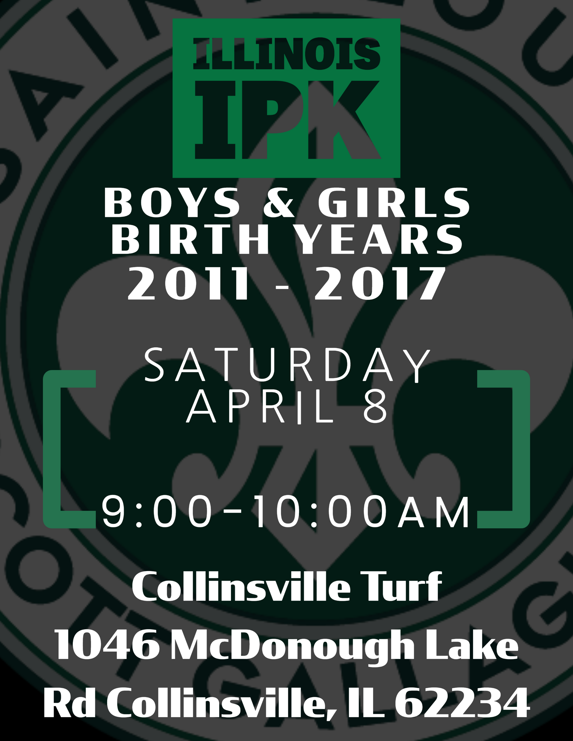 St. Louis Scott Gallagher — Club Soccer in Saint Louis