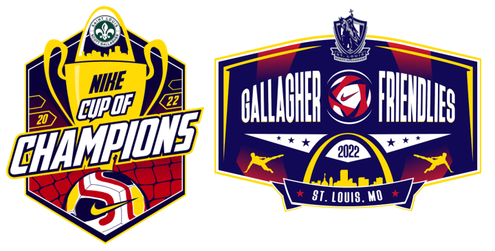 St. Louis Scott Gallagher — Club Soccer in Saint Louis