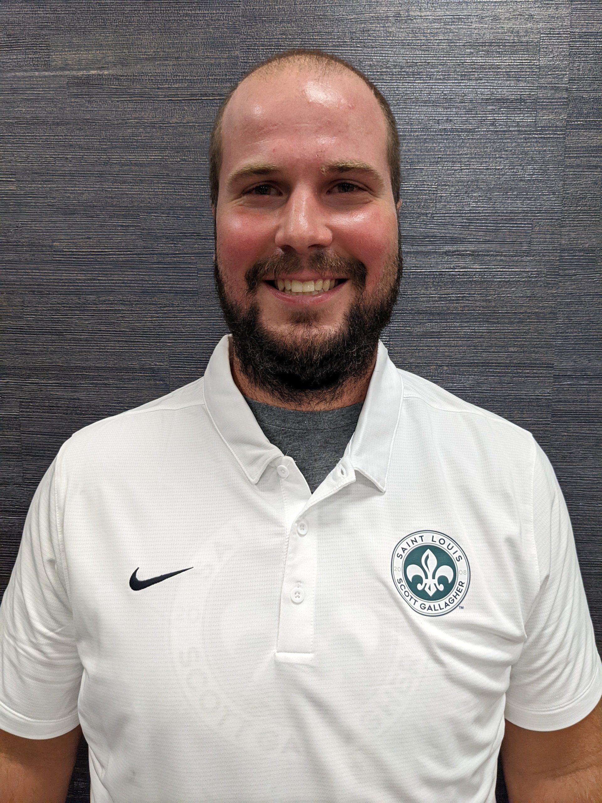 St. Louis Scott Gallagher — Club Soccer in Saint Louis