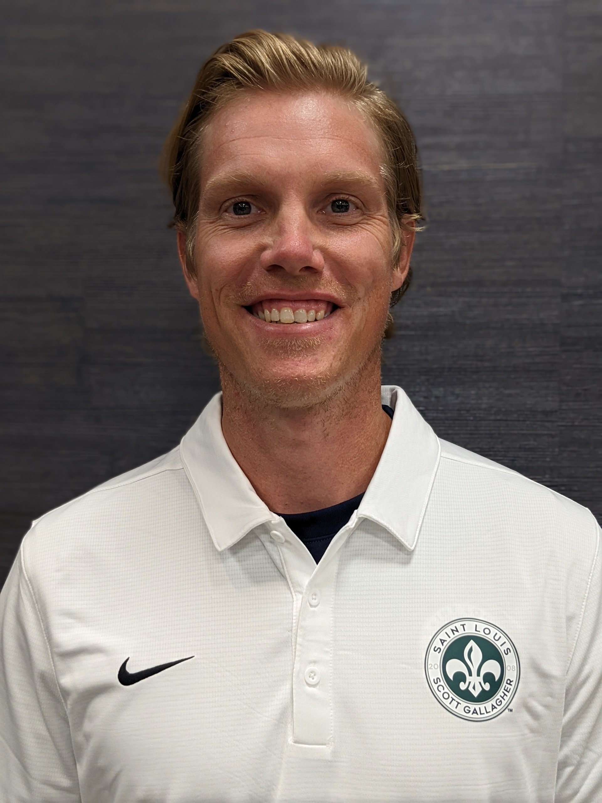 St. Louis Scott Gallagher — Club Soccer in Saint Louis