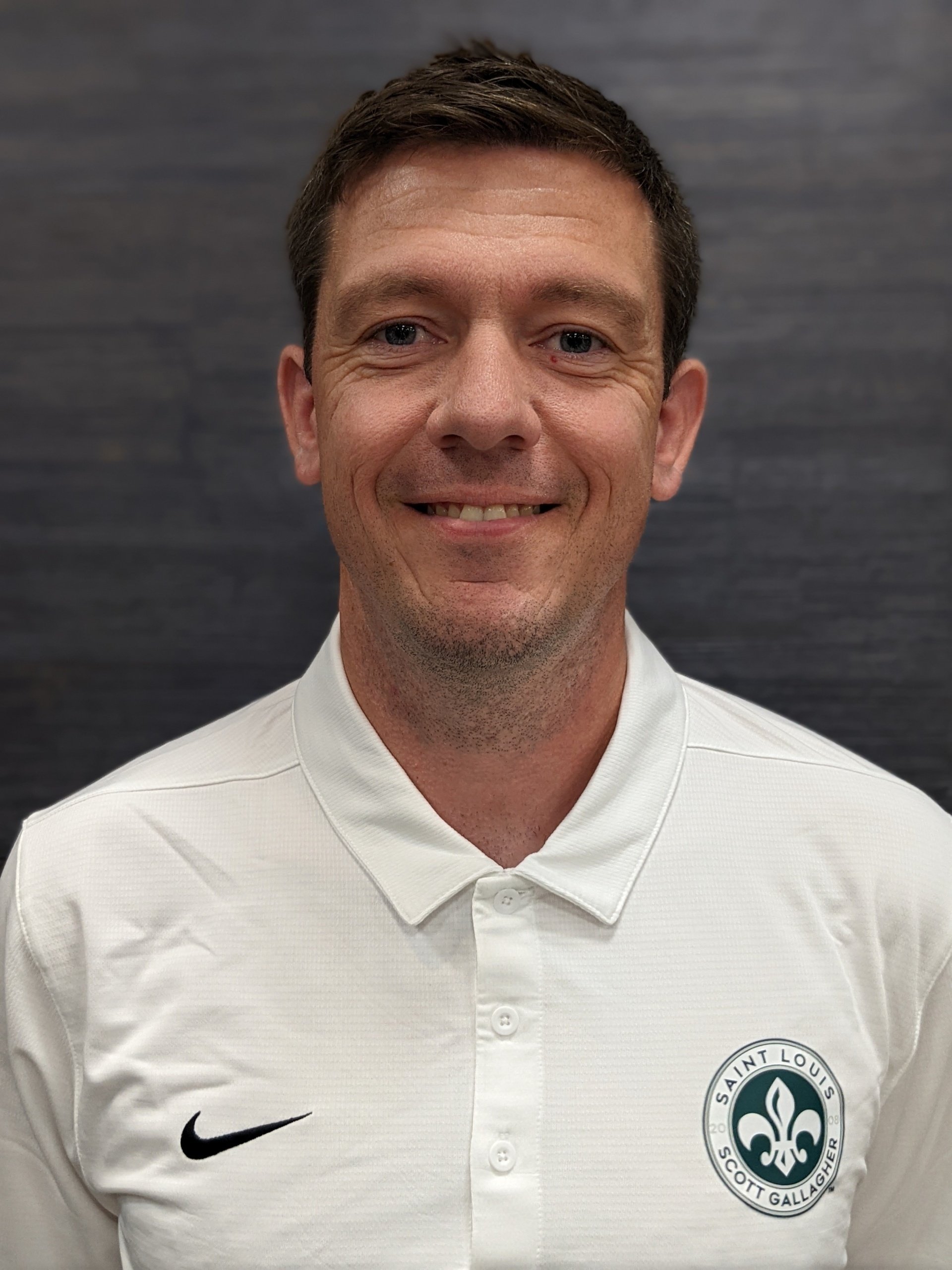 St. Louis Scott Gallagher — Club Soccer in Saint Louis