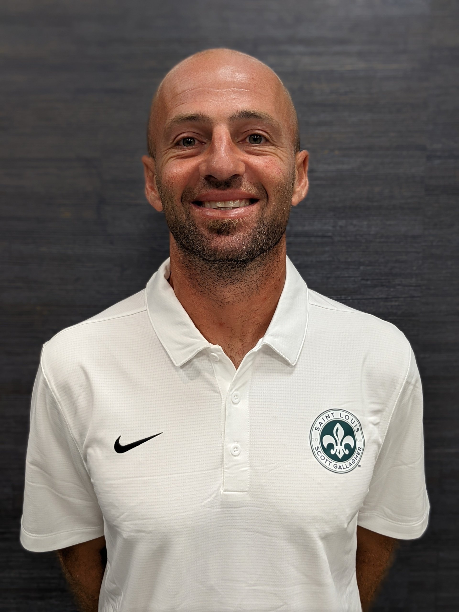 St. Louis Scott Gallagher — Club Soccer in Saint Louis