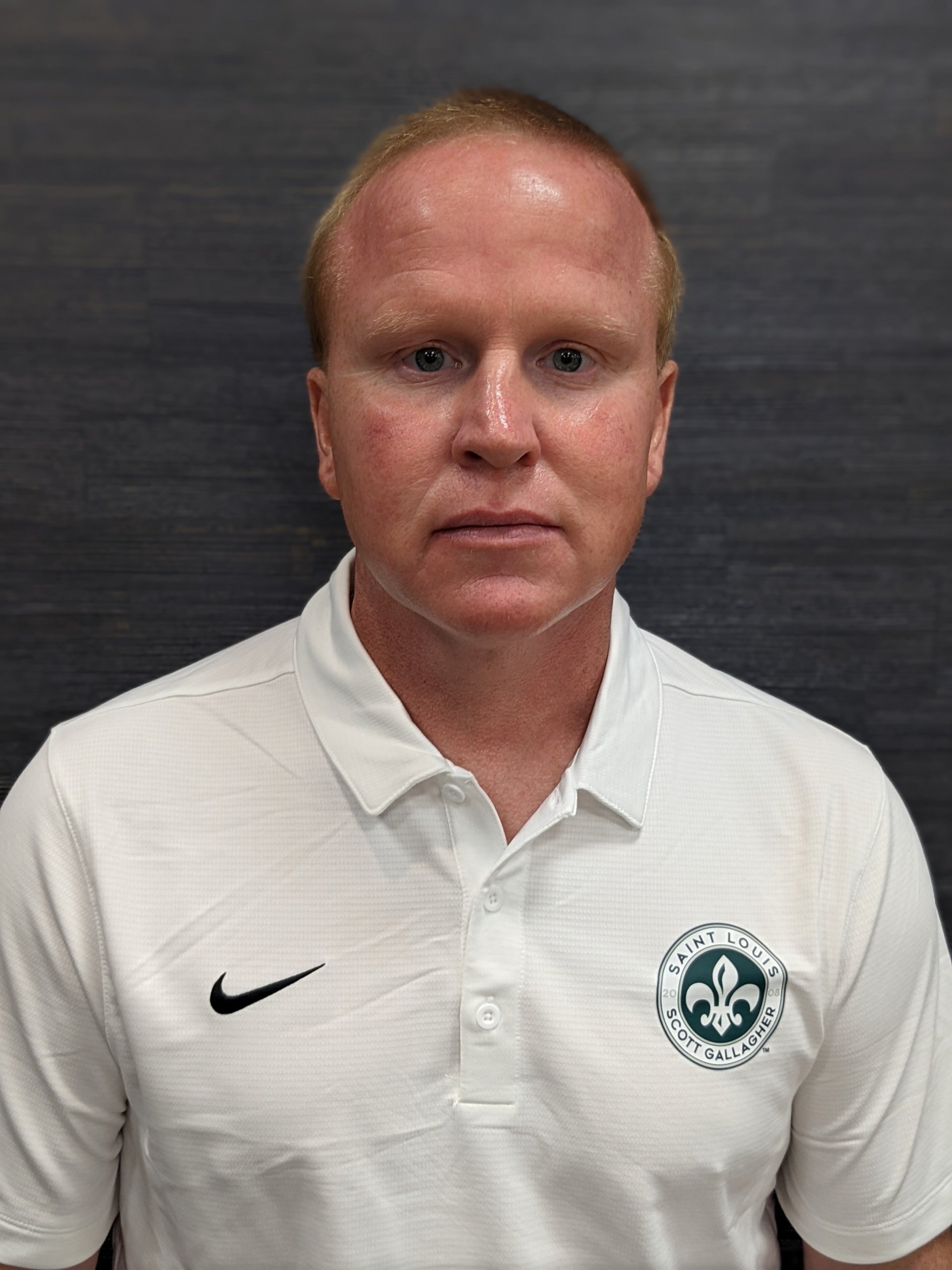 St. Louis Scott Gallagher — Club Soccer in Saint Louis