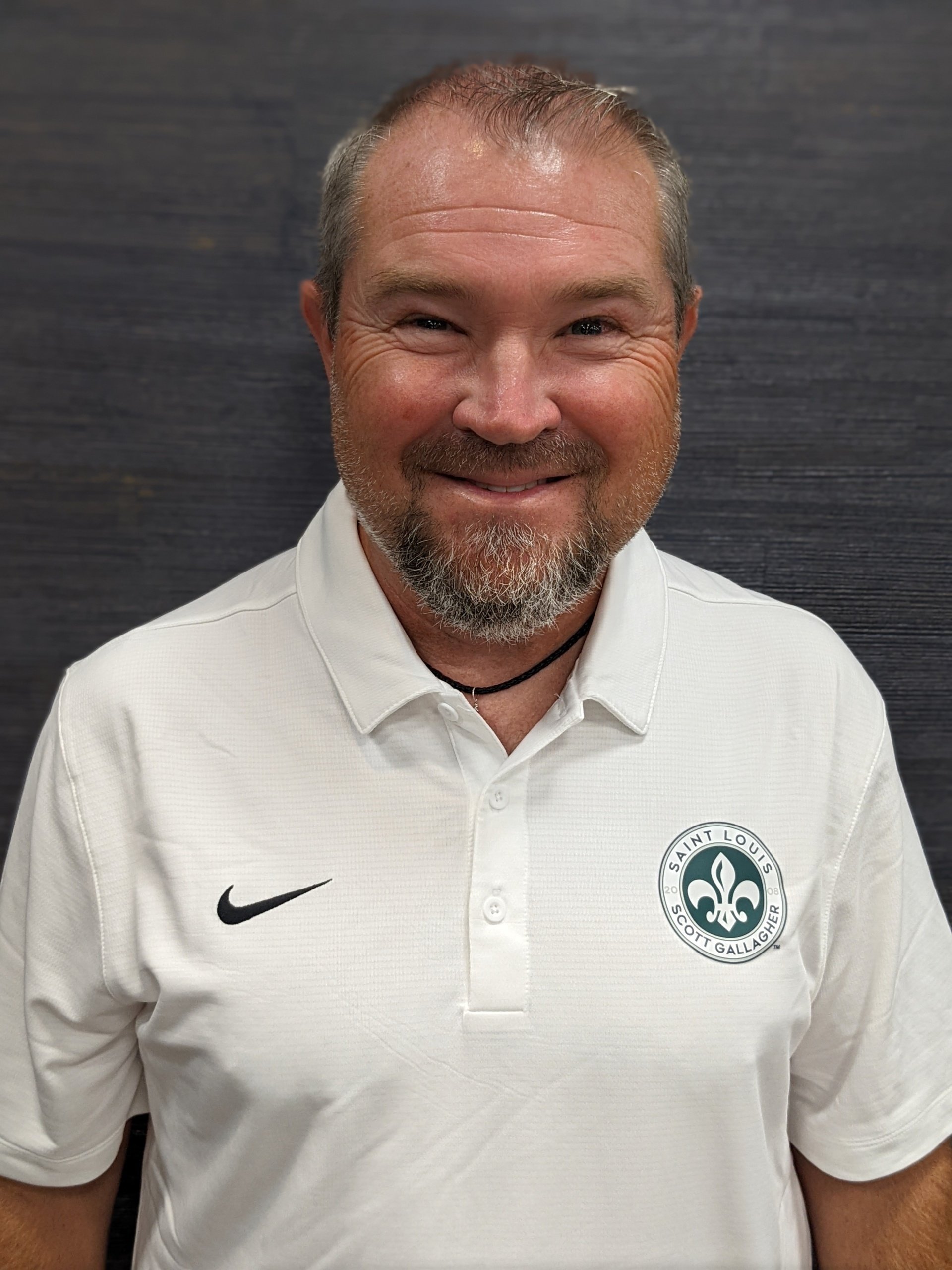 St. Louis Scott Gallagher — Club Soccer in Saint Louis