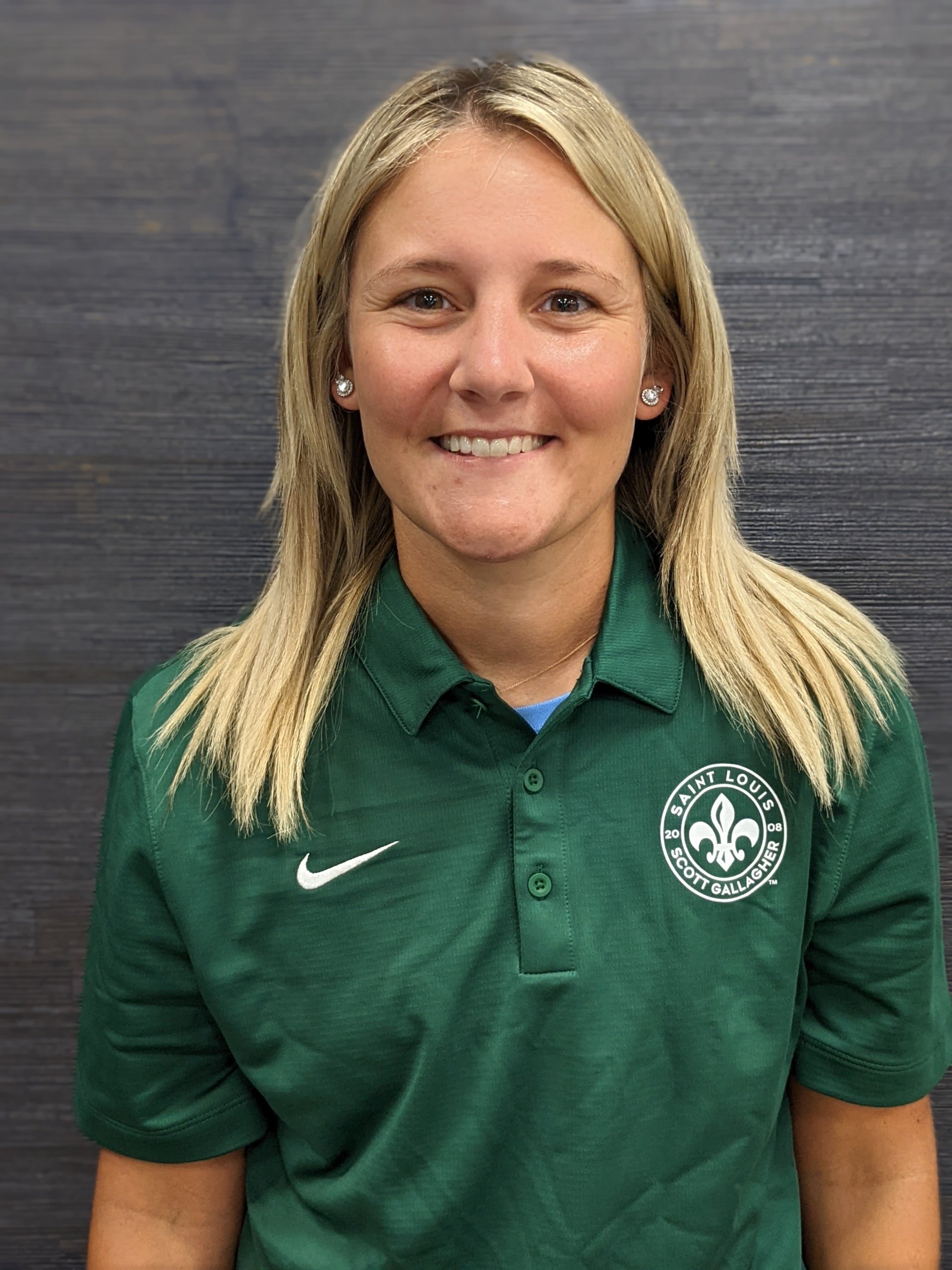 St. Louis Scott Gallagher — Club Soccer in Saint Louis