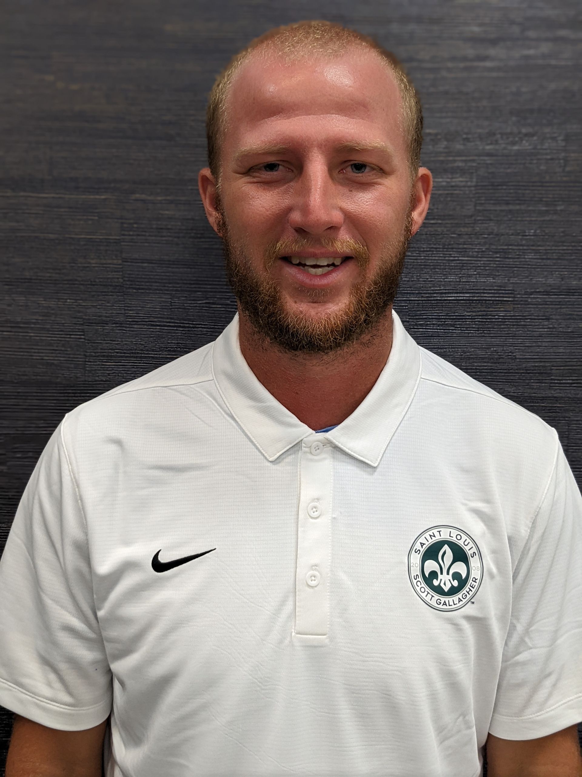 St. Louis Scott Gallagher — Club Soccer in Saint Louis