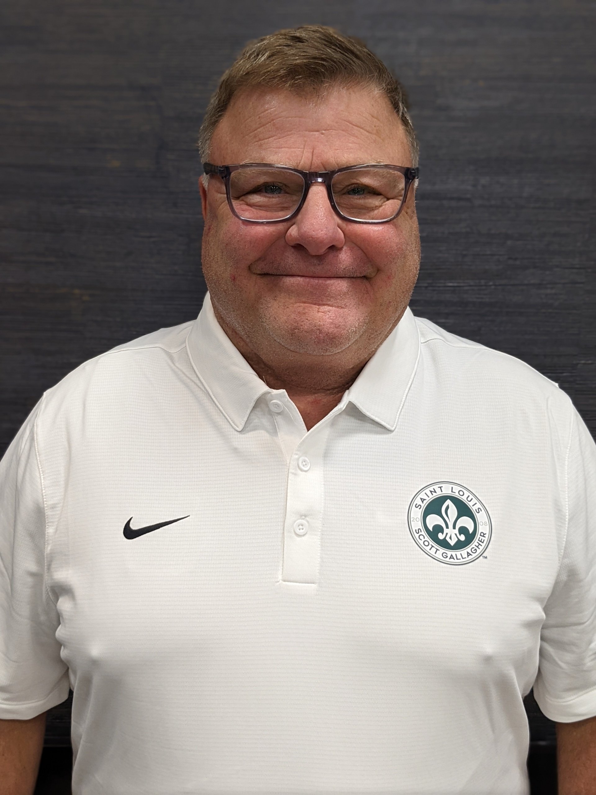 St. Louis Scott Gallagher — Club Soccer in Saint Louis