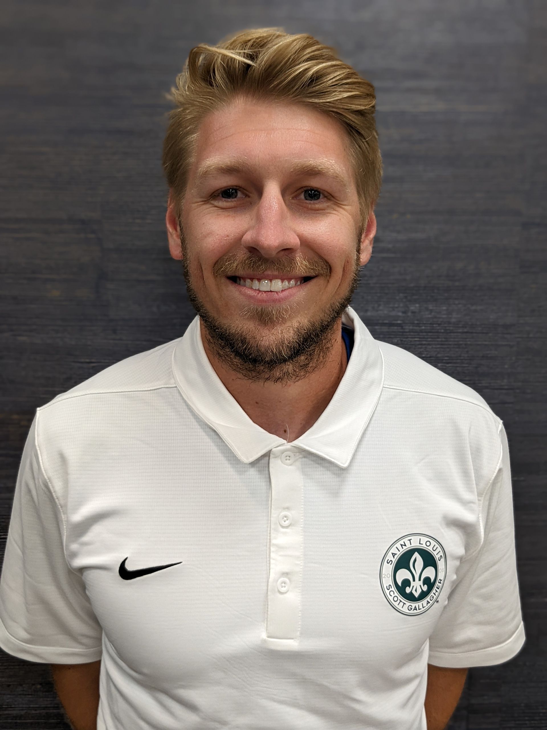 St. Louis Scott Gallagher — Club Soccer in Saint Louis