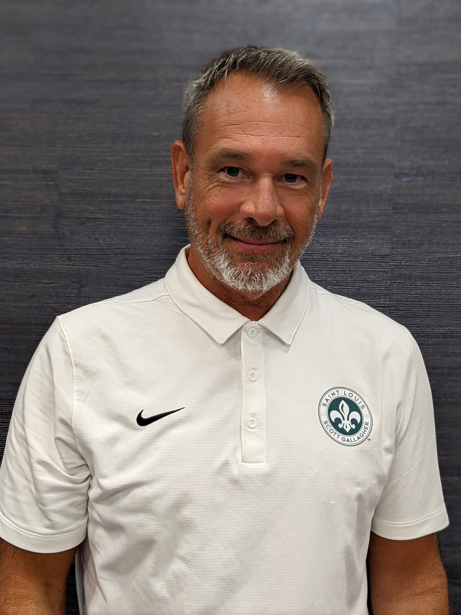 St. Louis Scott Gallagher — Club Soccer in Saint Louis