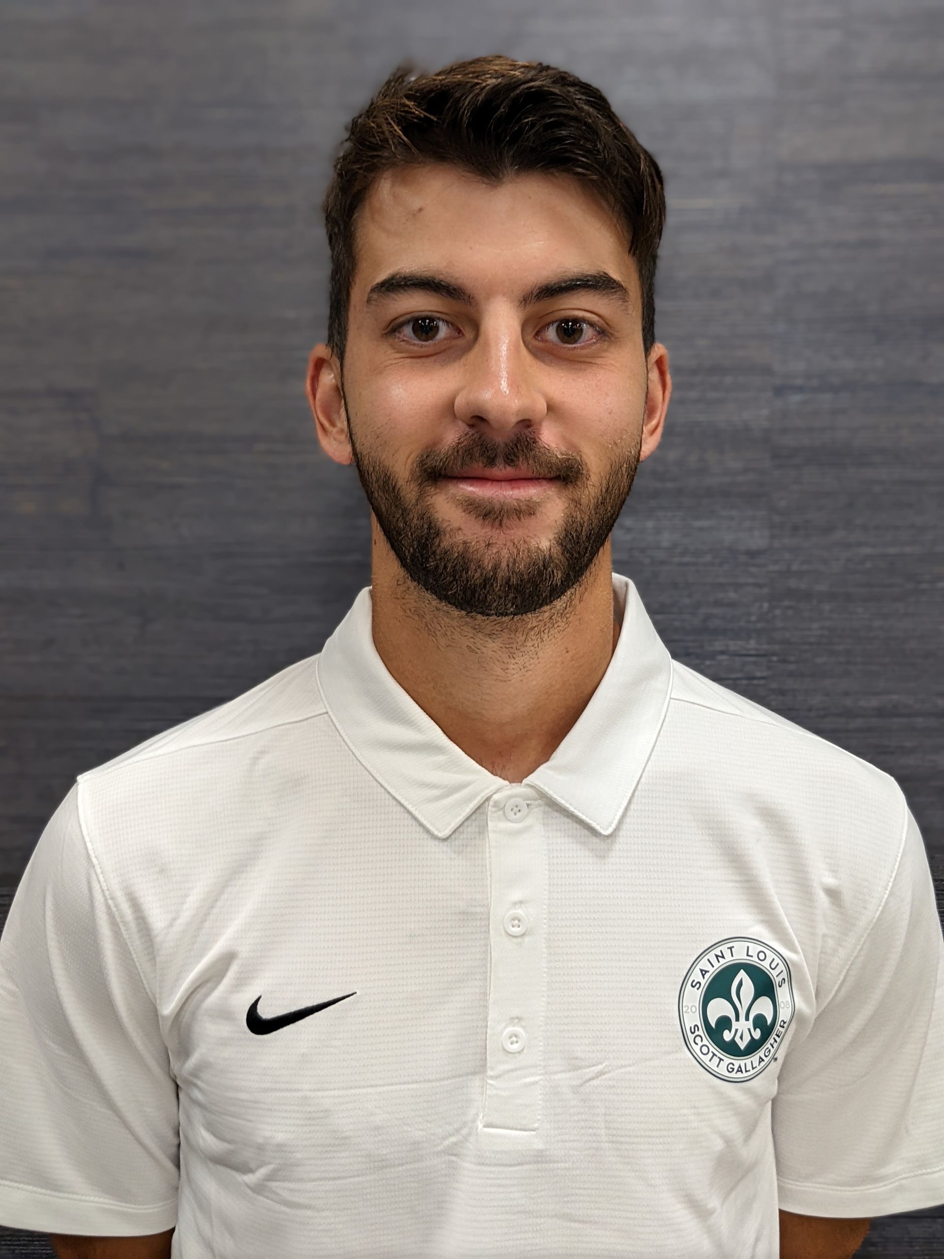 St. Louis Scott Gallagher — Club Soccer in Saint Louis