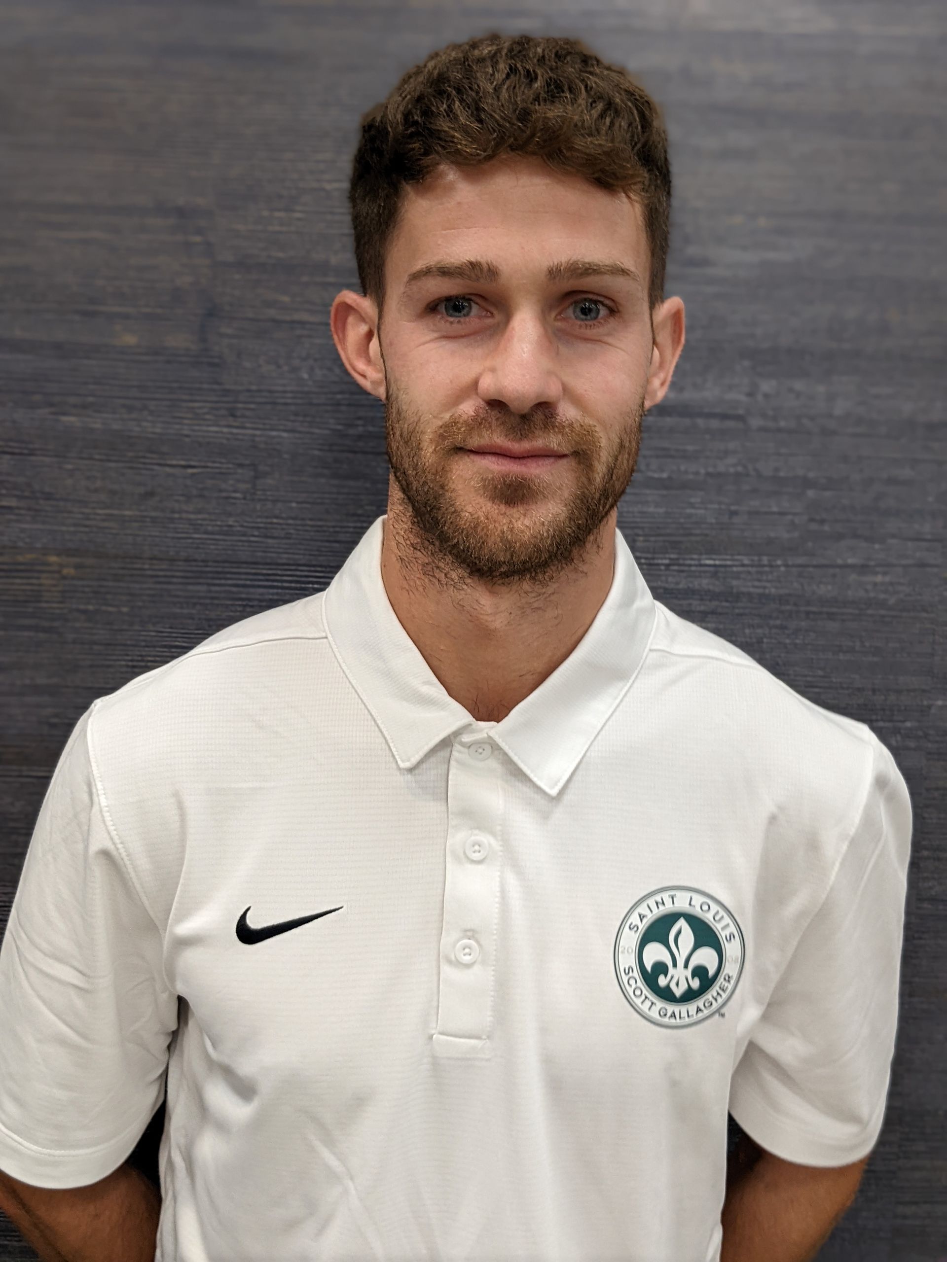 St. Louis Scott Gallagher — Club Soccer in Saint Louis