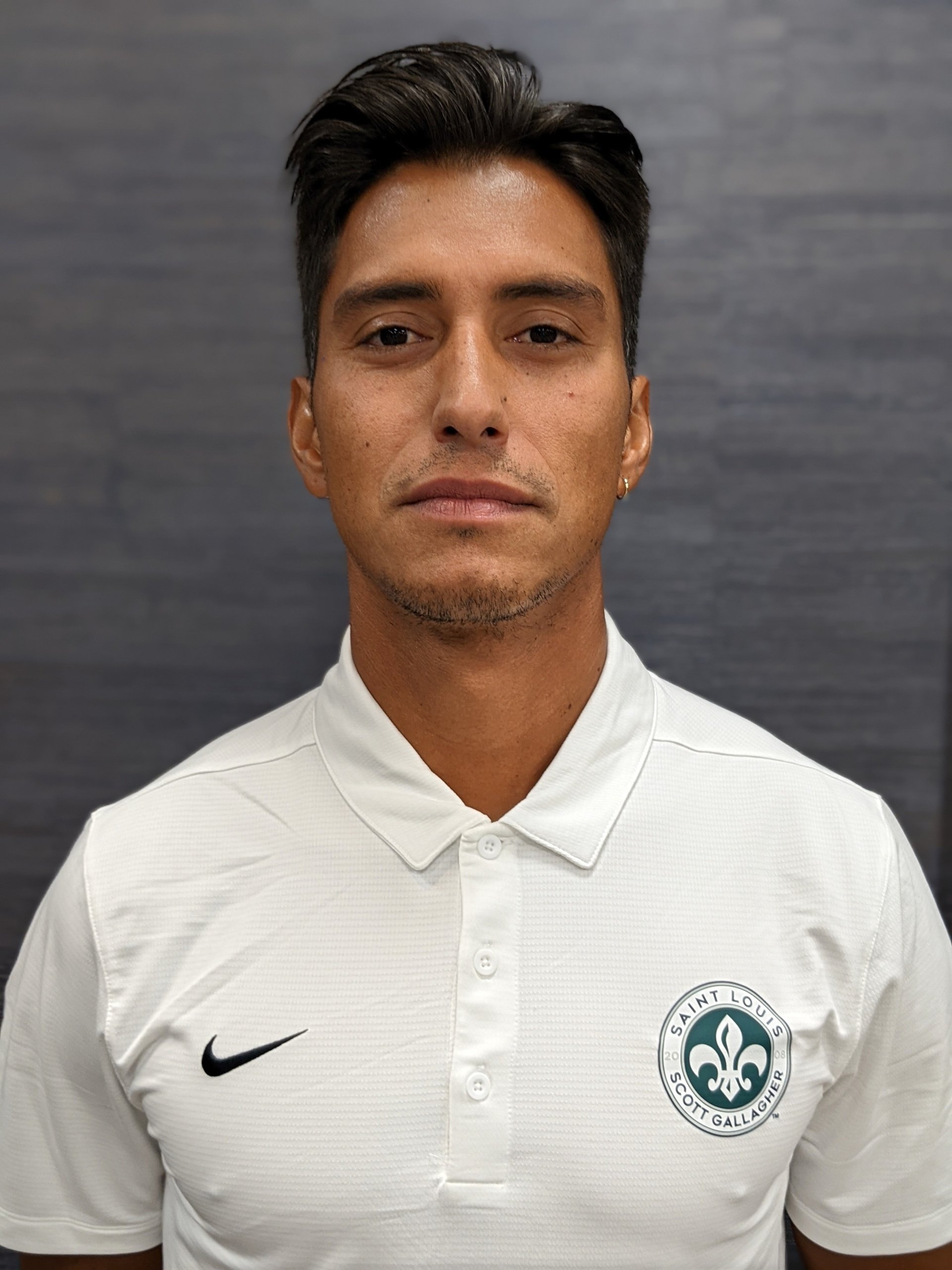 St. Louis Scott Gallagher — Club Soccer in Saint Louis
