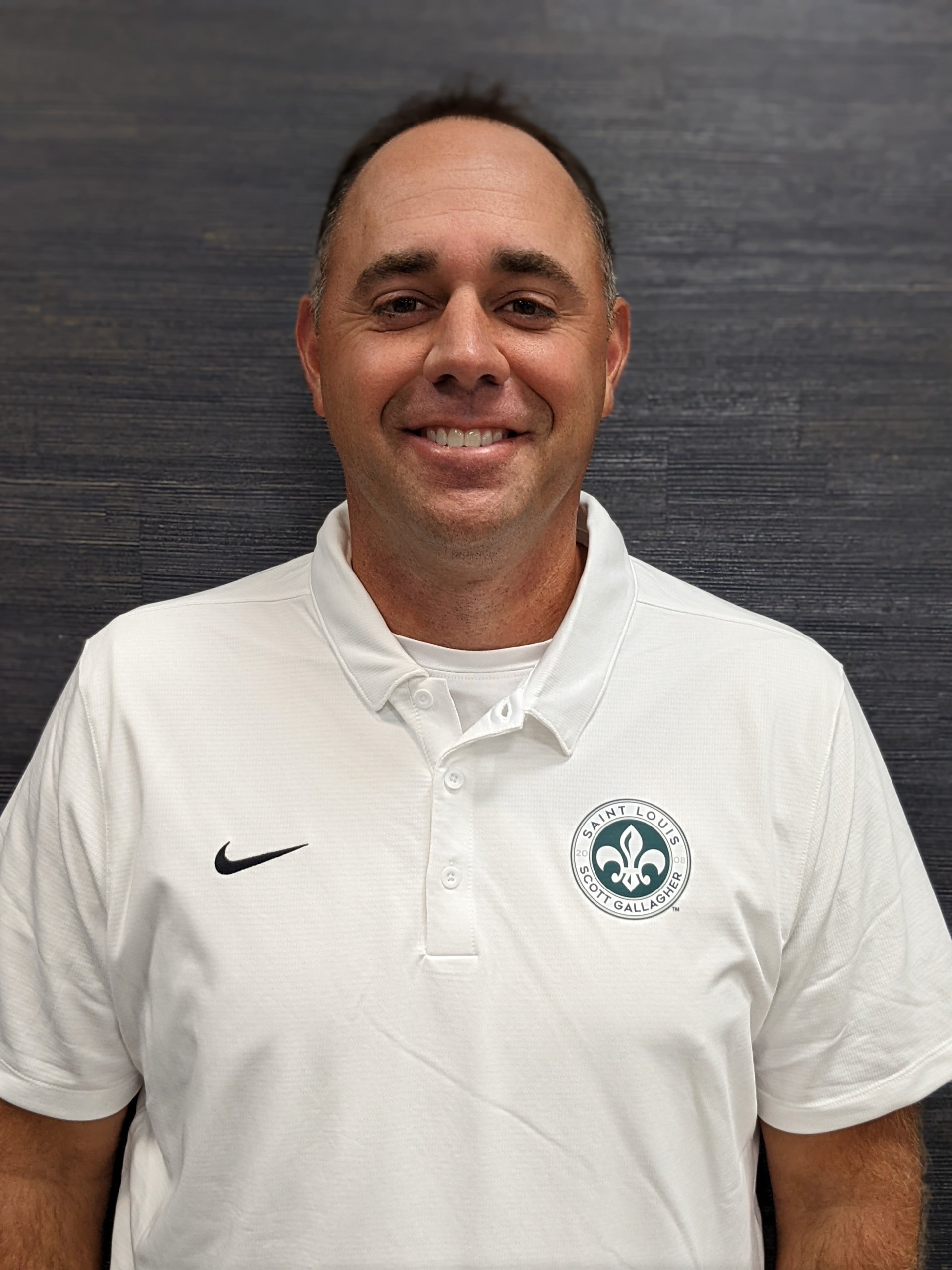 St. Louis Scott Gallagher — Club Soccer in Saint Louis