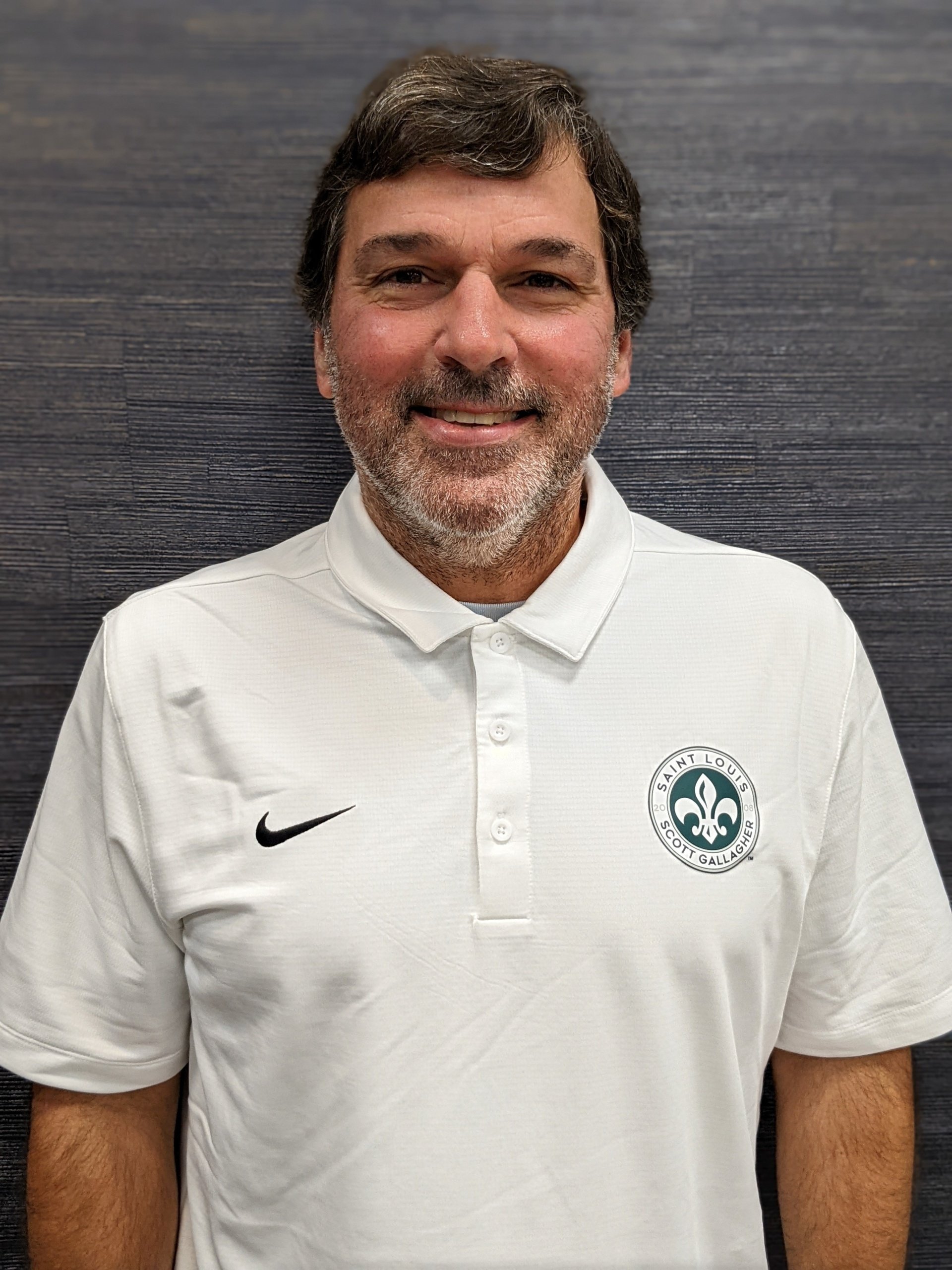 St. Louis Scott Gallagher — Club Soccer in Saint Louis