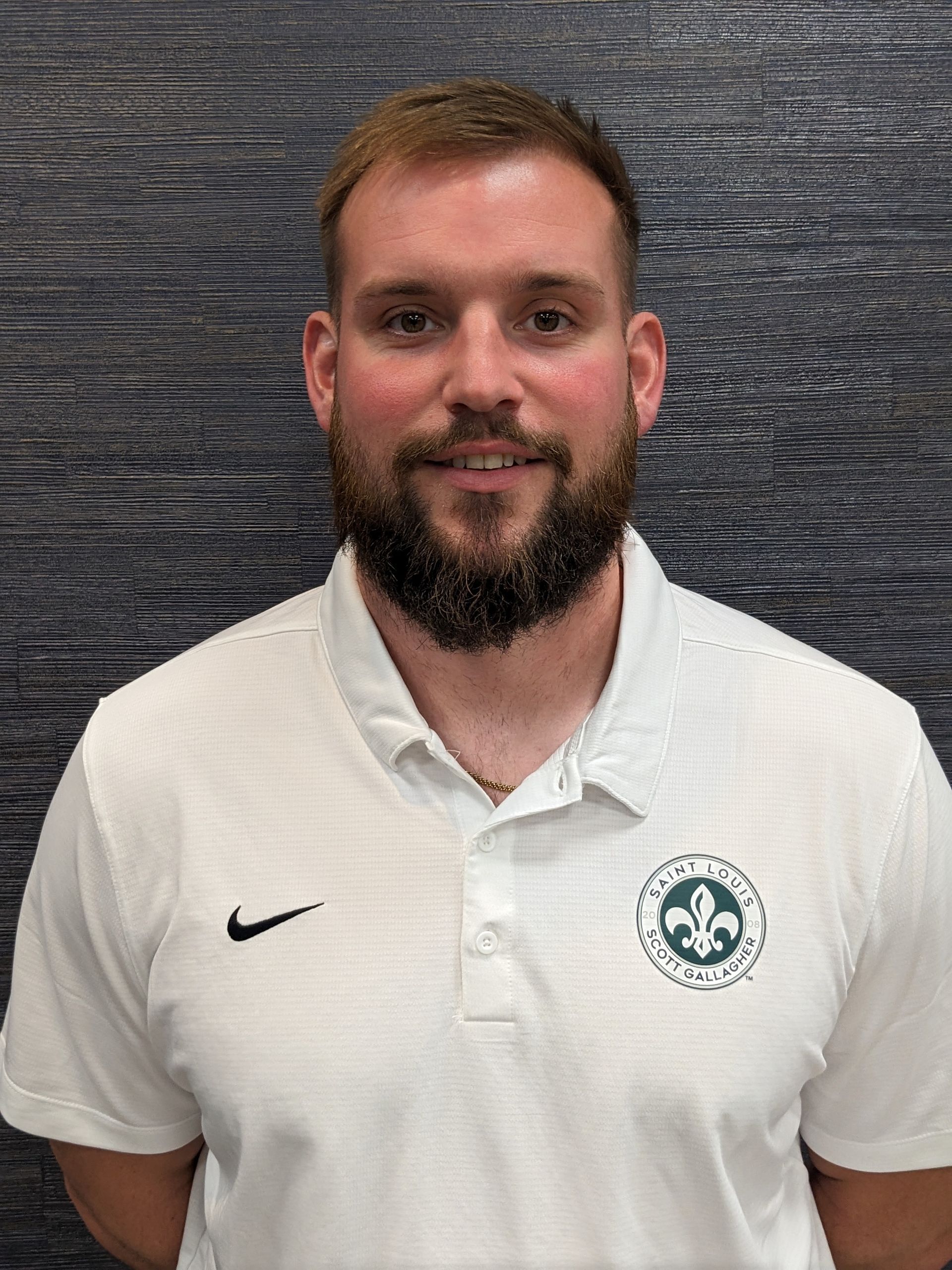 St. Louis Scott Gallagher — Club Soccer in Saint Louis