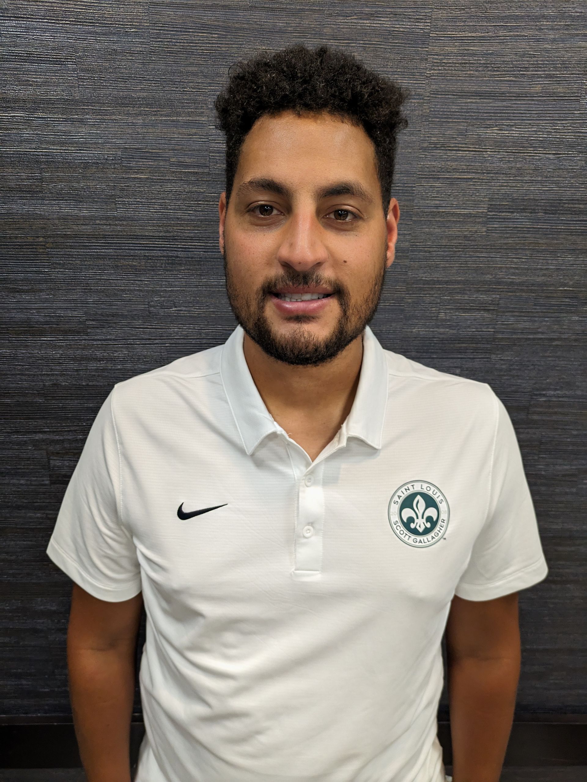 St. Louis Scott Gallagher — Club Soccer in Saint Louis