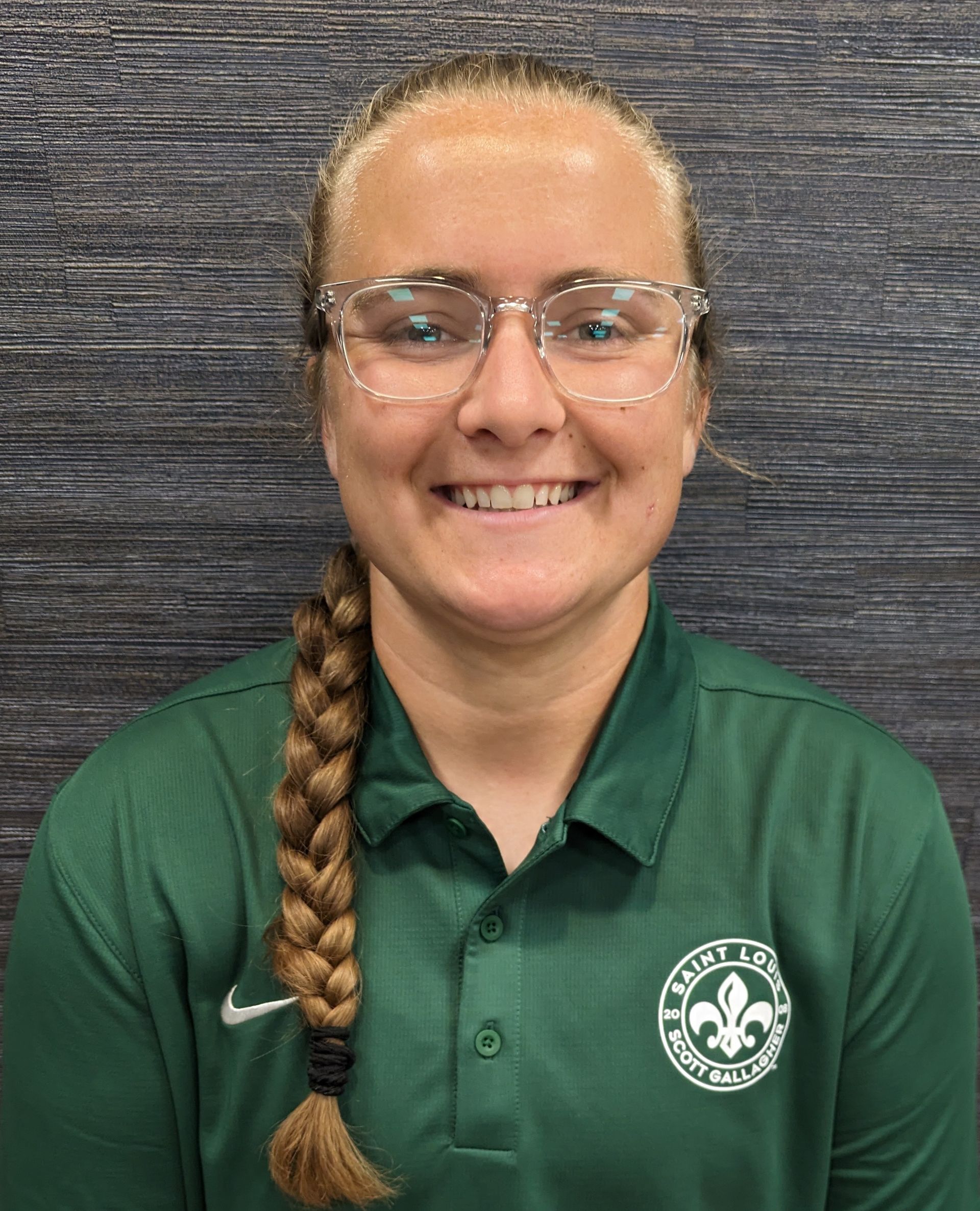 St. Louis Scott Gallagher — Club Soccer in Saint Louis