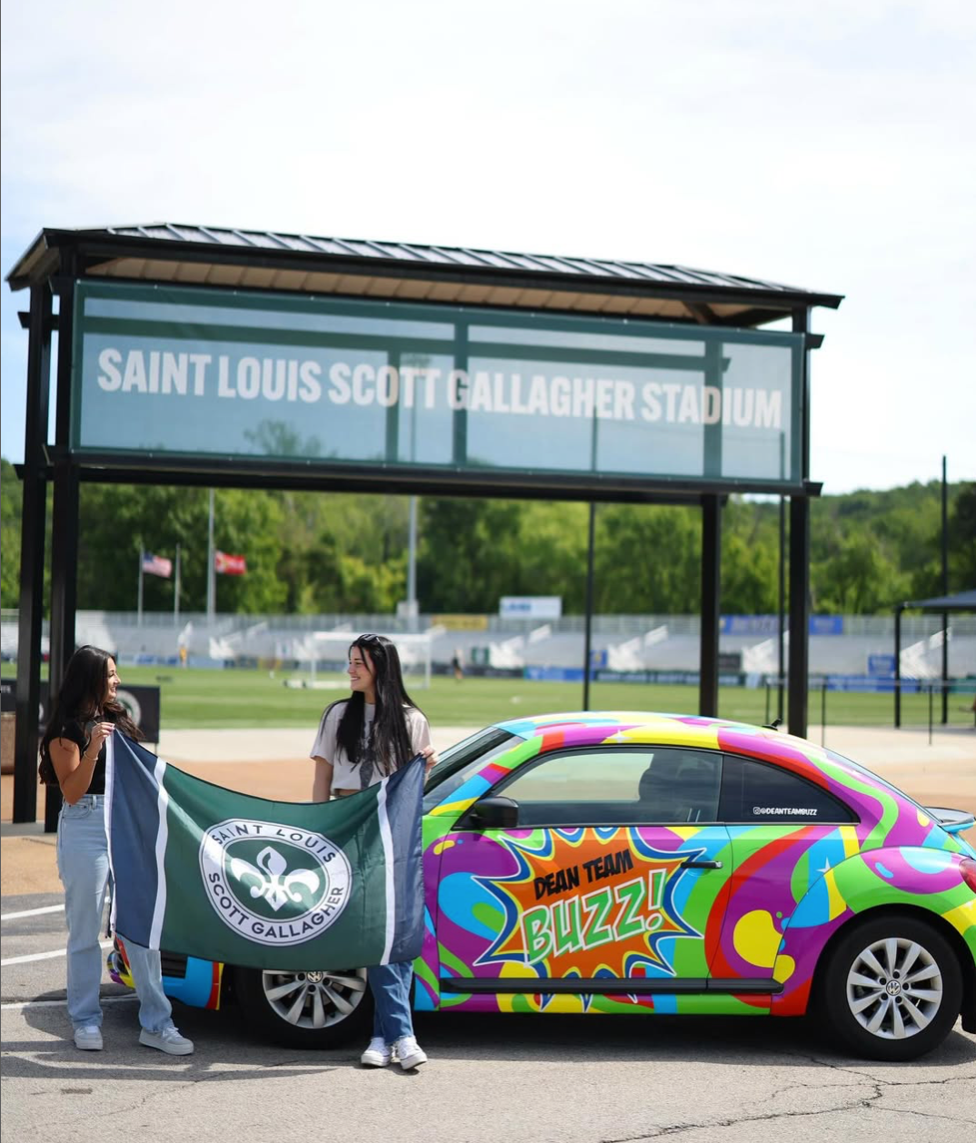 St. Louis Scott Gallagher — Club Soccer in Saint Louis