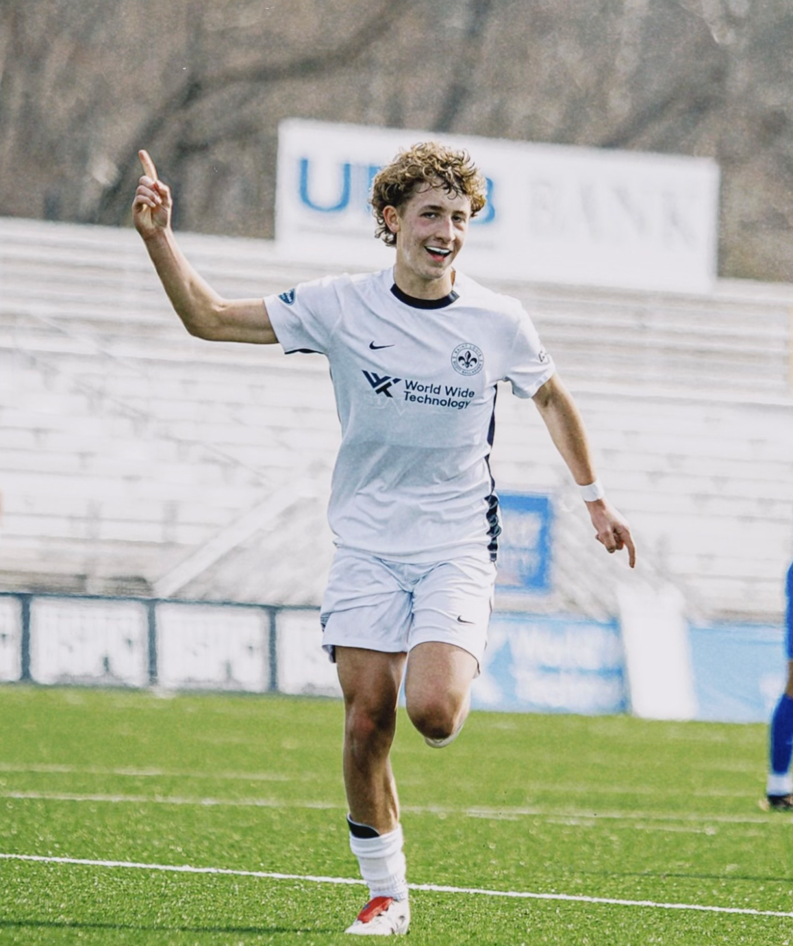 St. Louis Scott Gallagher — Club Soccer in Saint Louis