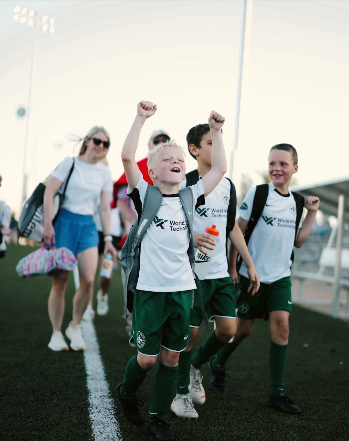 St. Louis Scott Gallagher — Club Soccer in Saint Louis