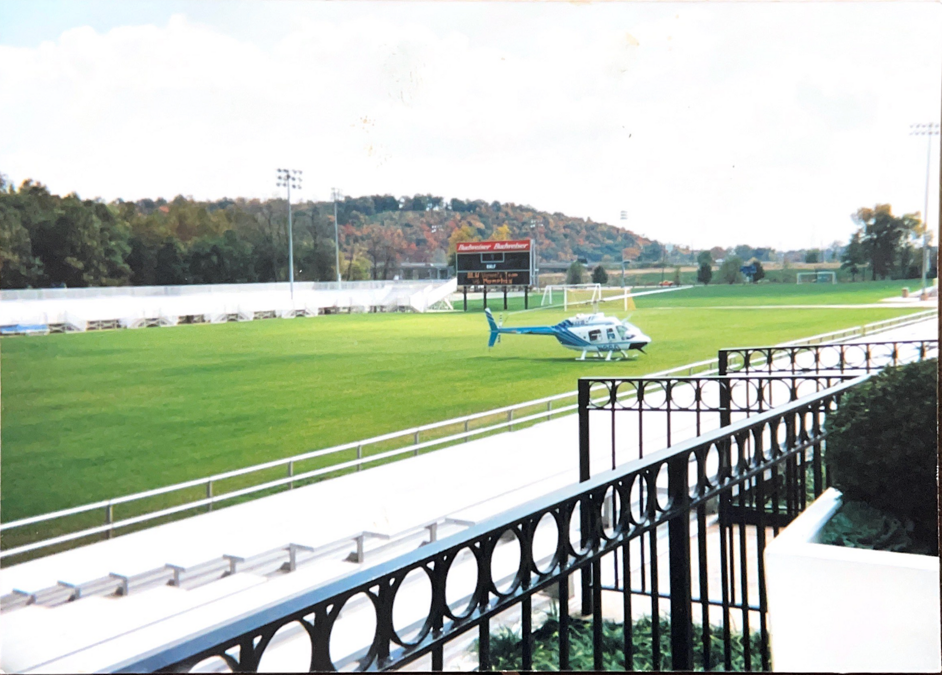 St. Louis Scott Gallagher — Club Soccer in Saint Louis
