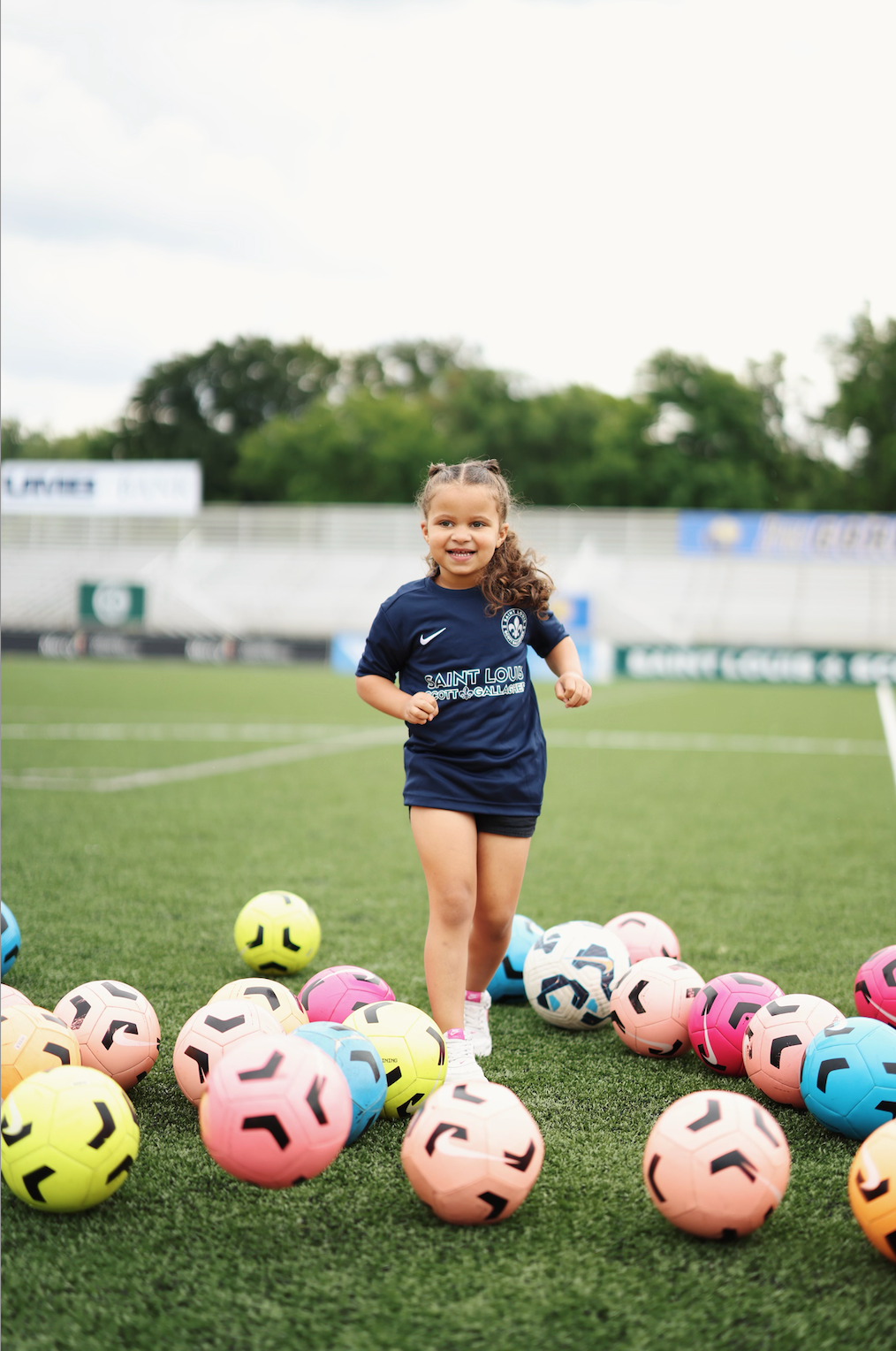 St. Louis Scott Gallagher — Club Soccer in Saint Louis