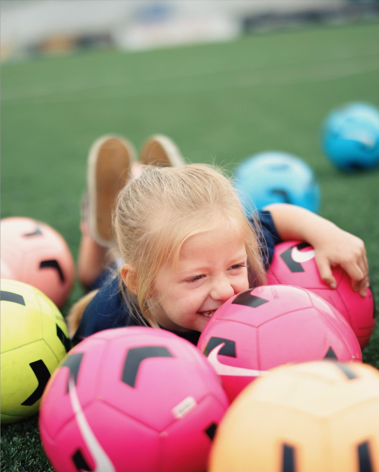 St. Louis Scott Gallagher — Club Soccer in Saint Louis
