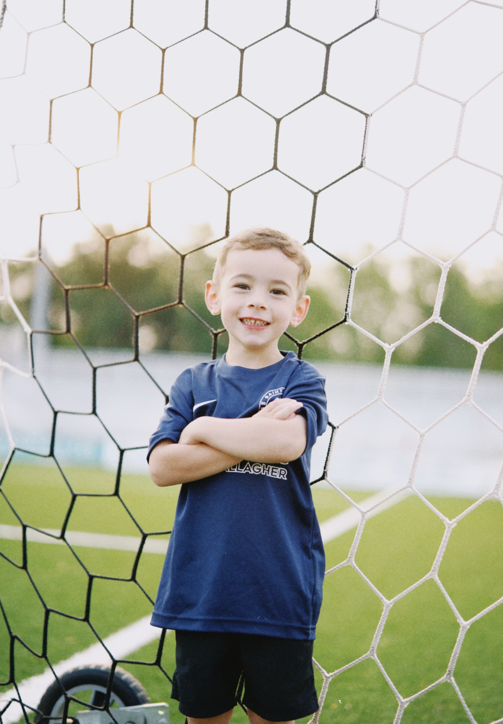 St. Louis Scott Gallagher — Club Soccer in Saint Louis