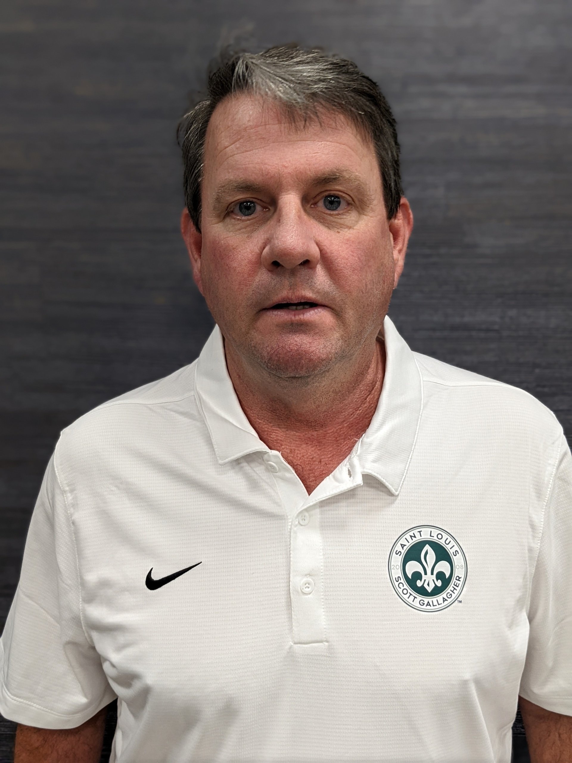 St. Louis Scott Gallagher — Club Soccer in Saint Louis