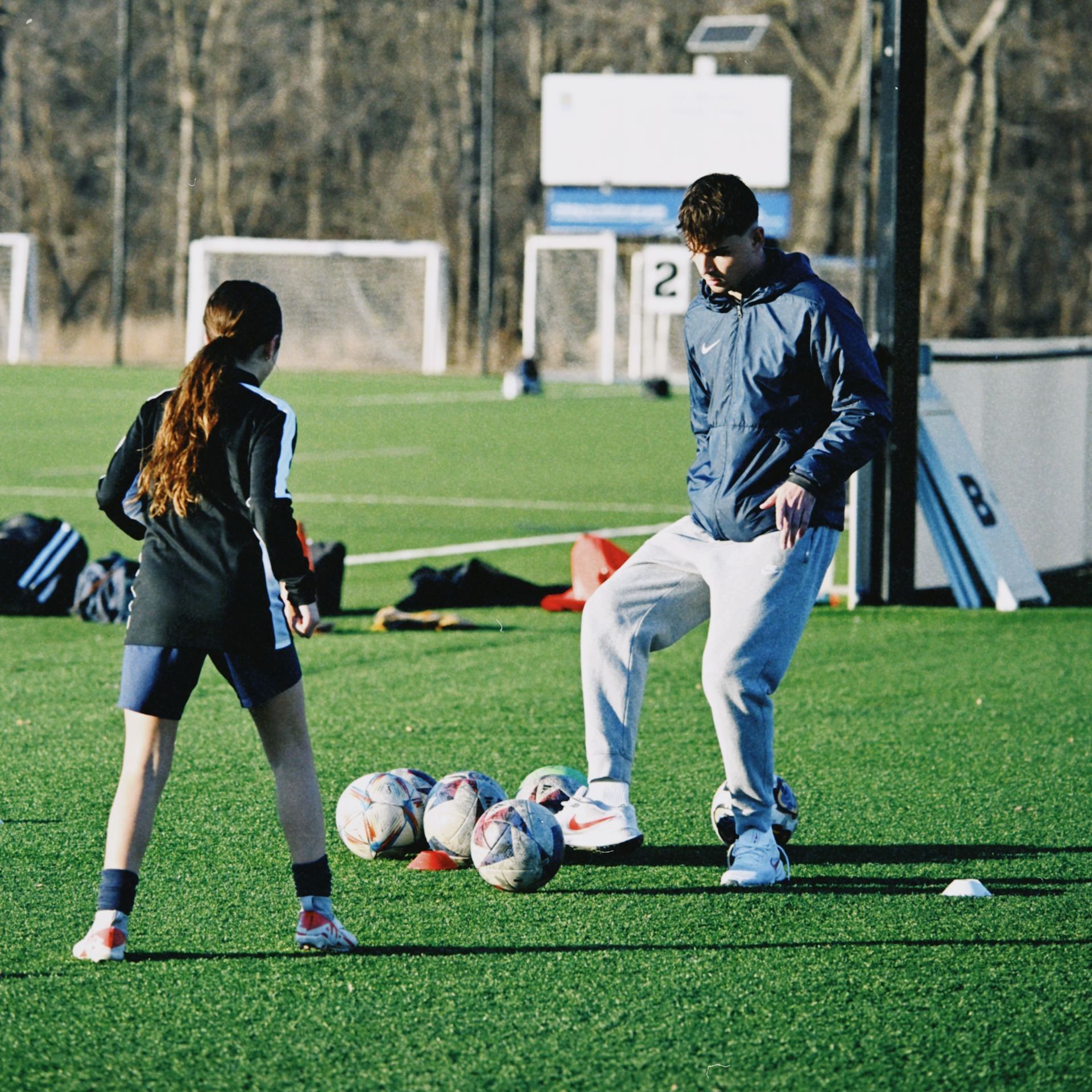 St. Louis Scott Gallagher — Club Soccer in Saint Louis
