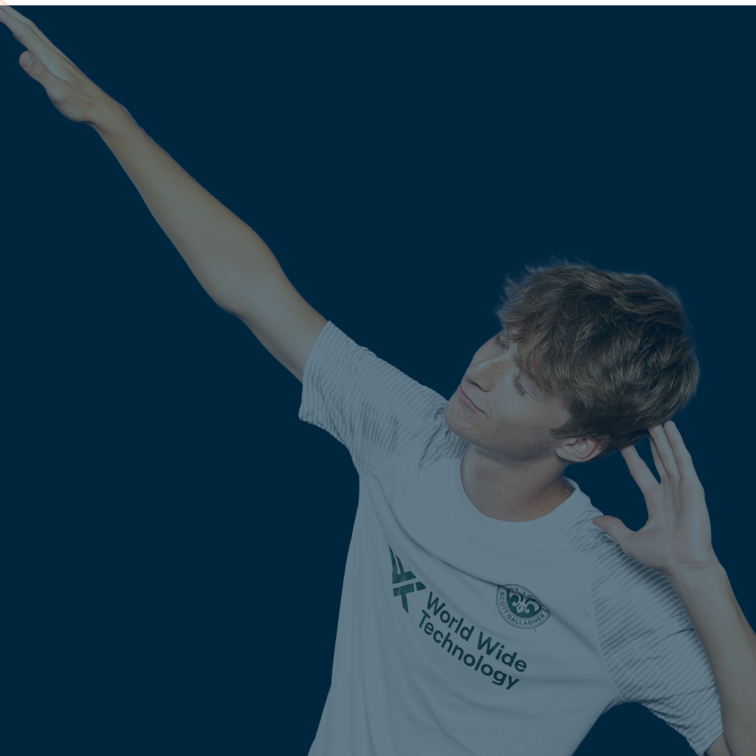 St. Louis Scott Gallagher — Club Soccer in Saint Louis