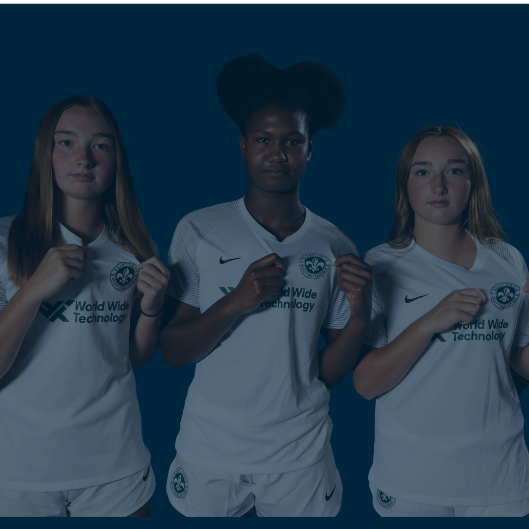 St. Louis Scott Gallagher — Club Soccer in Saint Louis