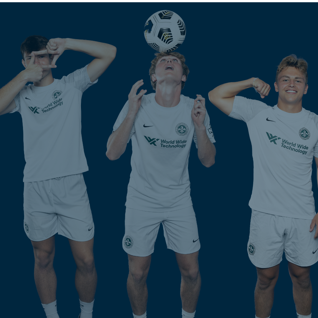 St. Louis Scott Gallagher — Club Soccer in Saint Louis