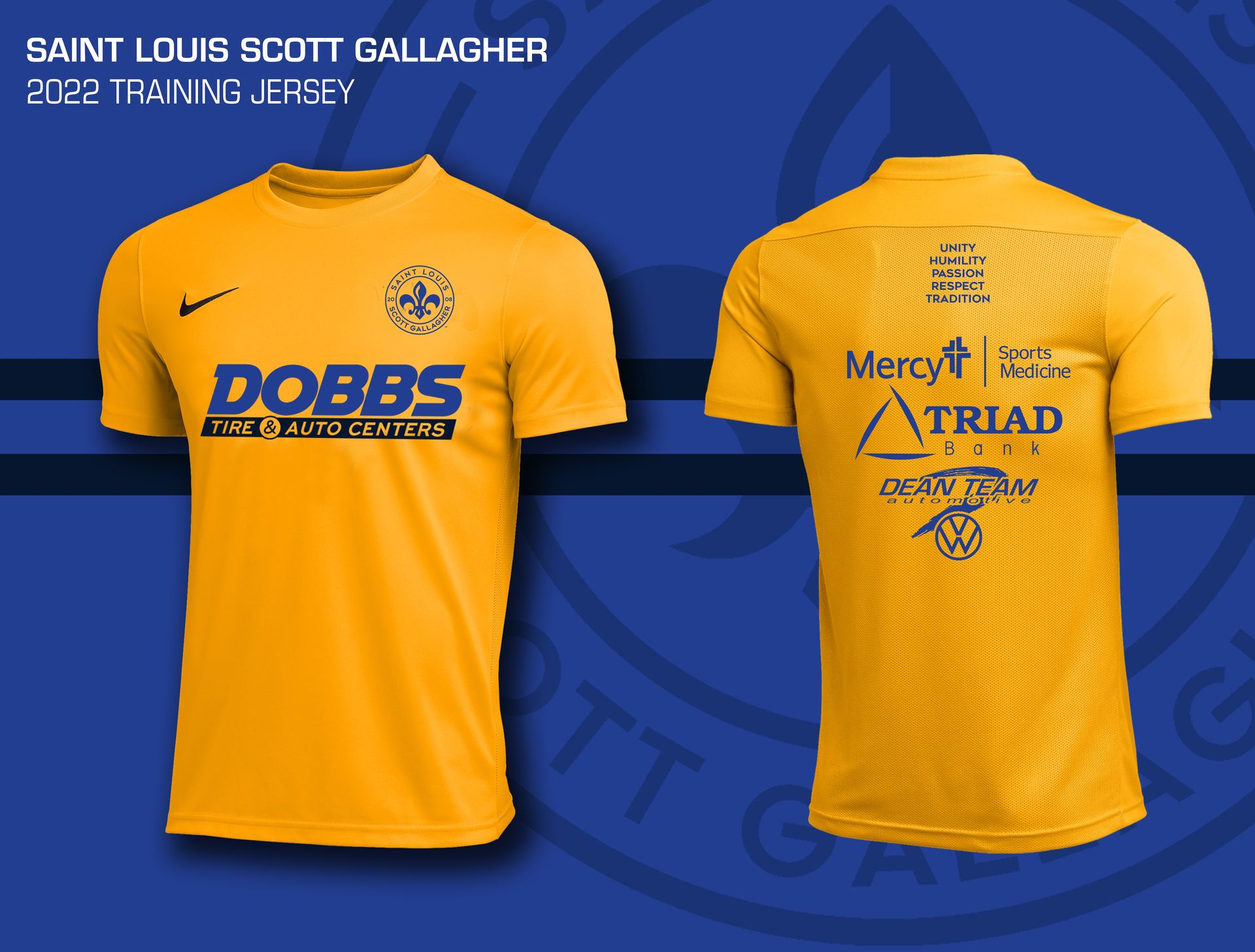 St. Louis Scott Gallagher — Club Soccer in Saint Louis