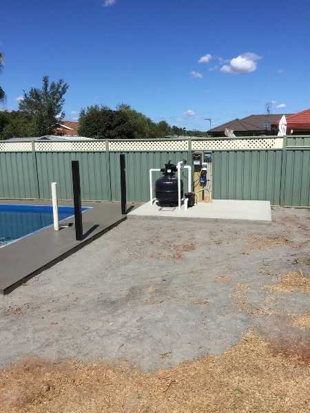 Gallery | Dubbo Pool World